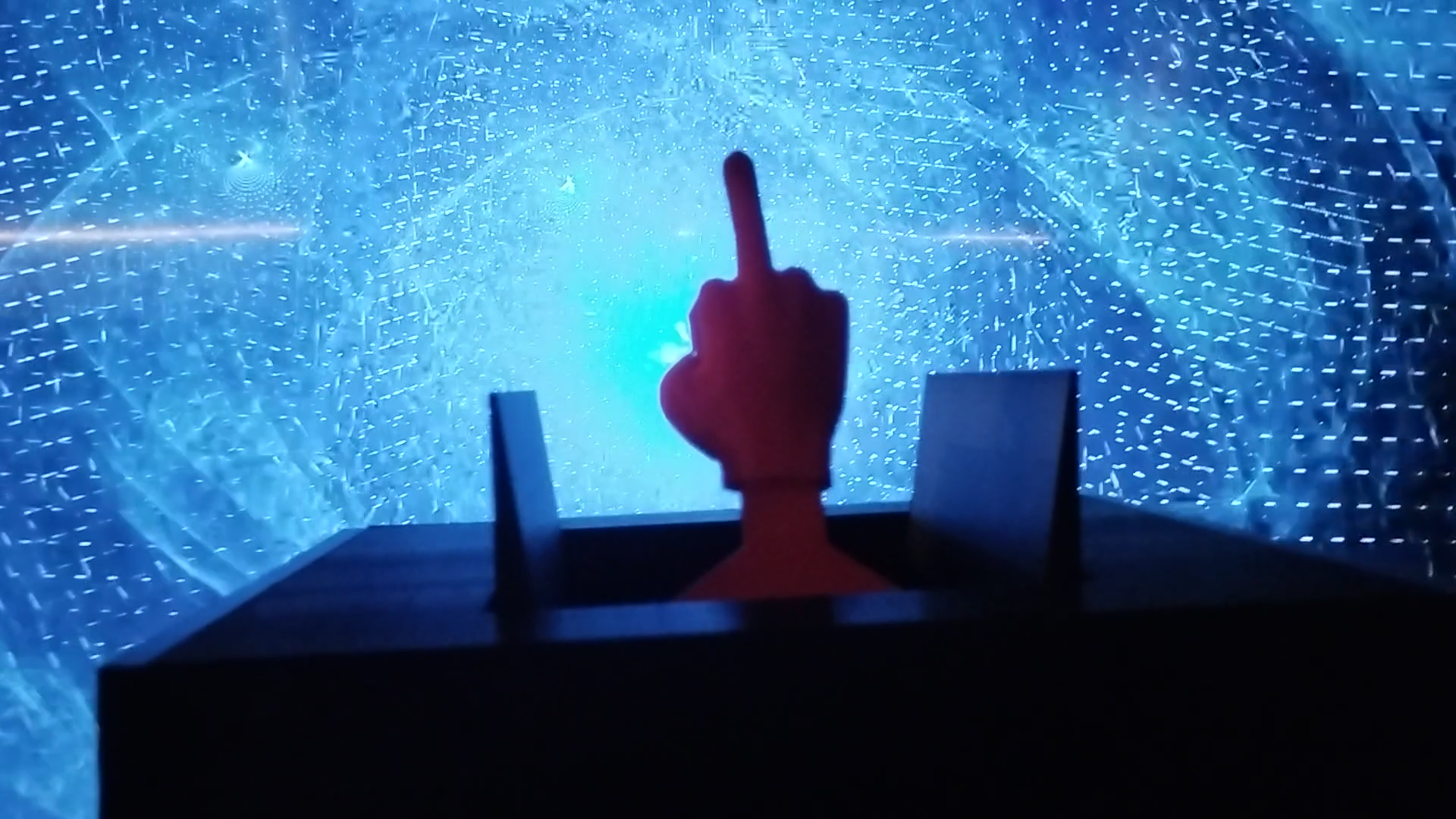 The Middle Finger Machine : 26 Steps - Instructables