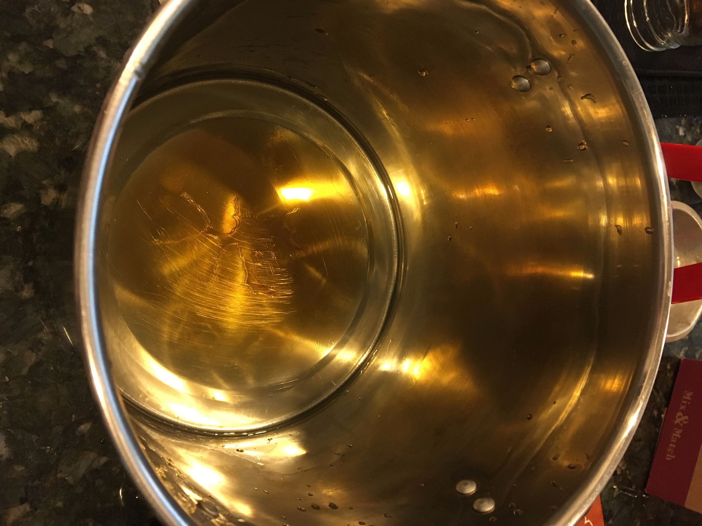 Beer! One Gallon, All-grain : 7 Steps (with Pictures) - Instructables