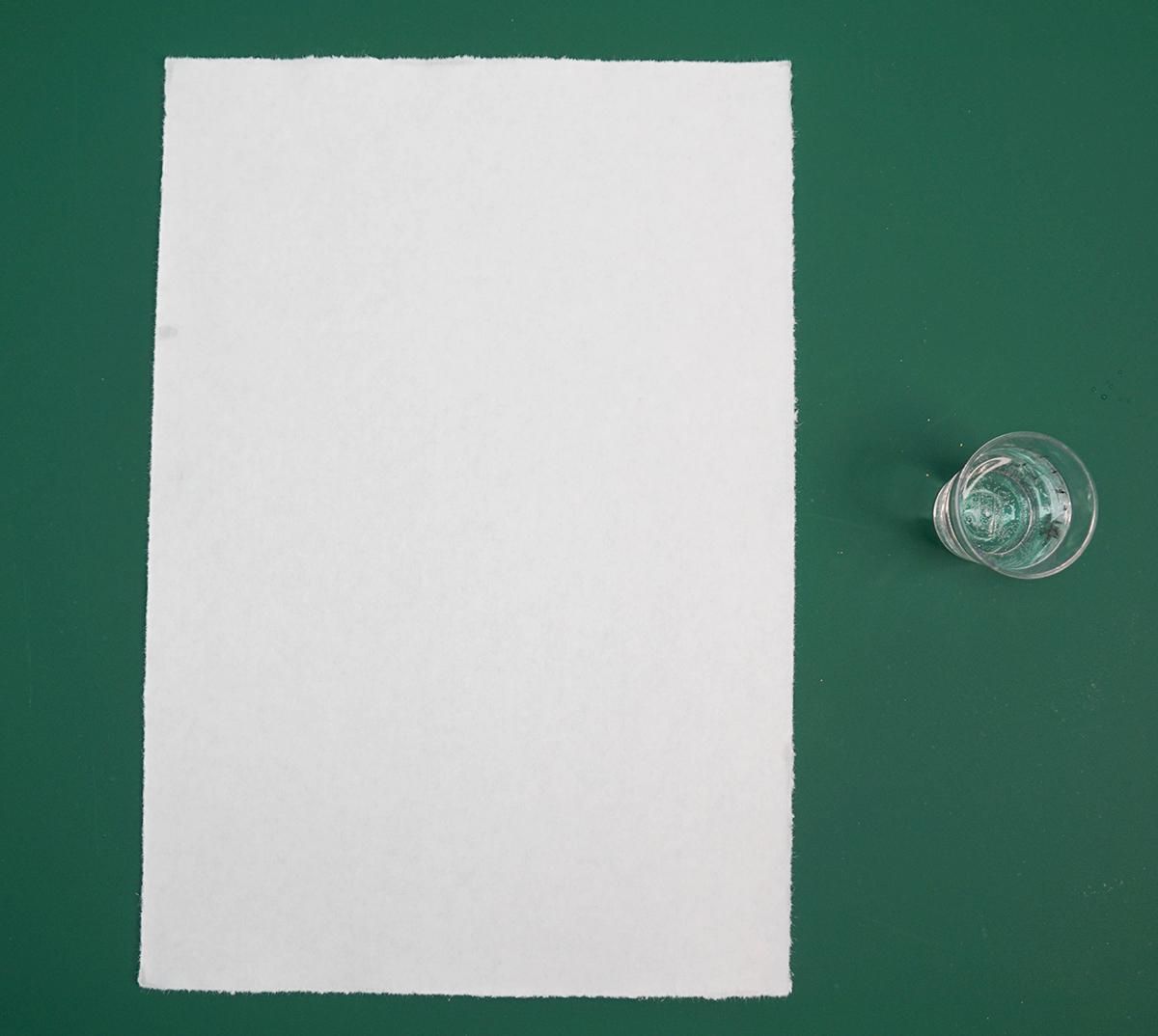 DIY Mini Book With Long Stitch Binding | How to Make a Tiny Bound Book ...