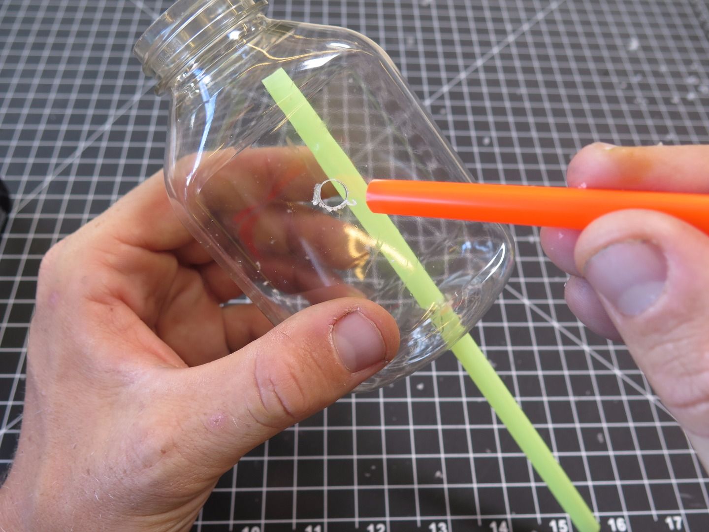Bottle Boogie Flute! : 5 Steps (with Pictures) - Instructables