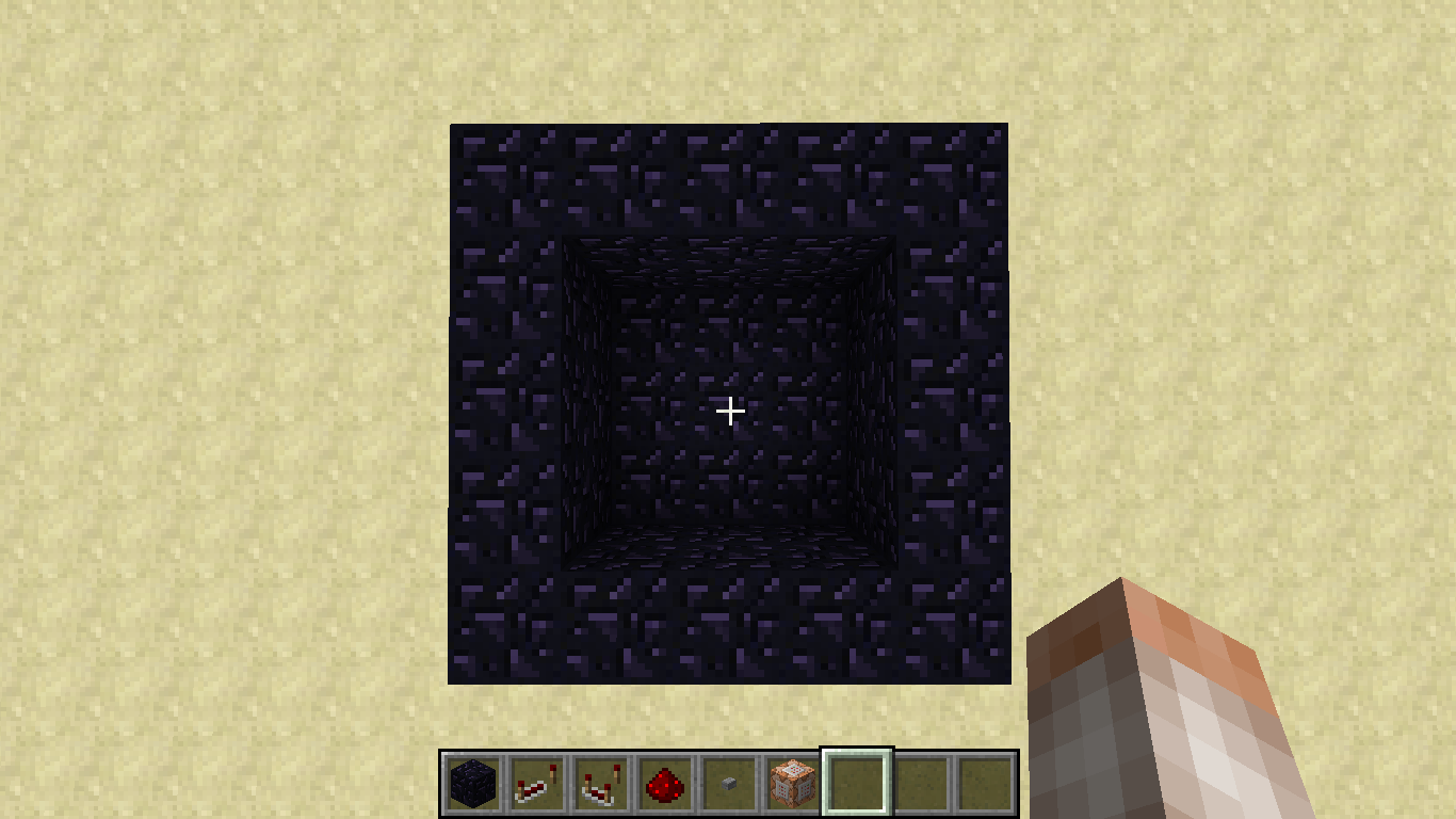 The Best Minecraft Prison : 6 Steps - Instructables