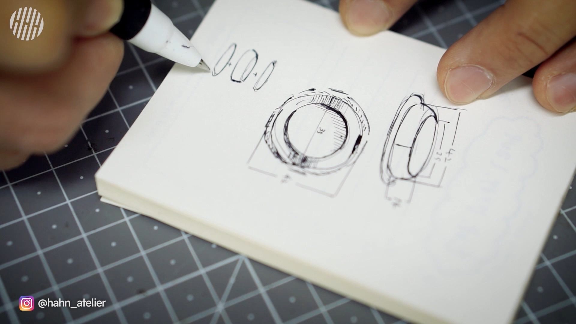 Pocket Watch Leather Case : 19 Steps (with Pictures) - Instructables