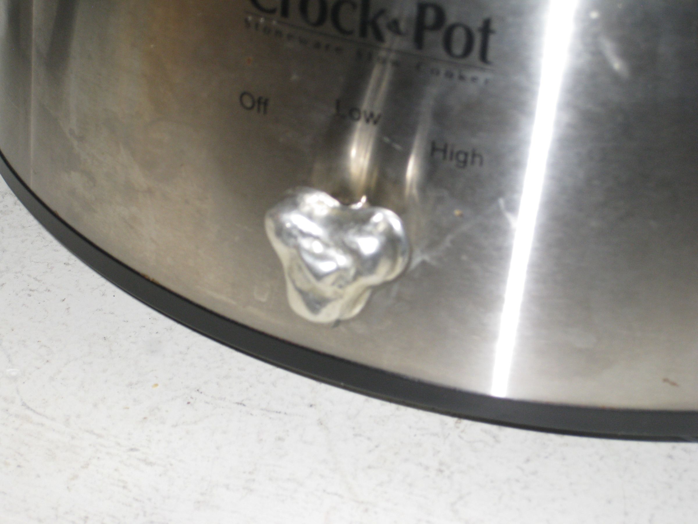 Homemade Custom Metal Objects From Recycled Materials : 8 Steps (with ...
