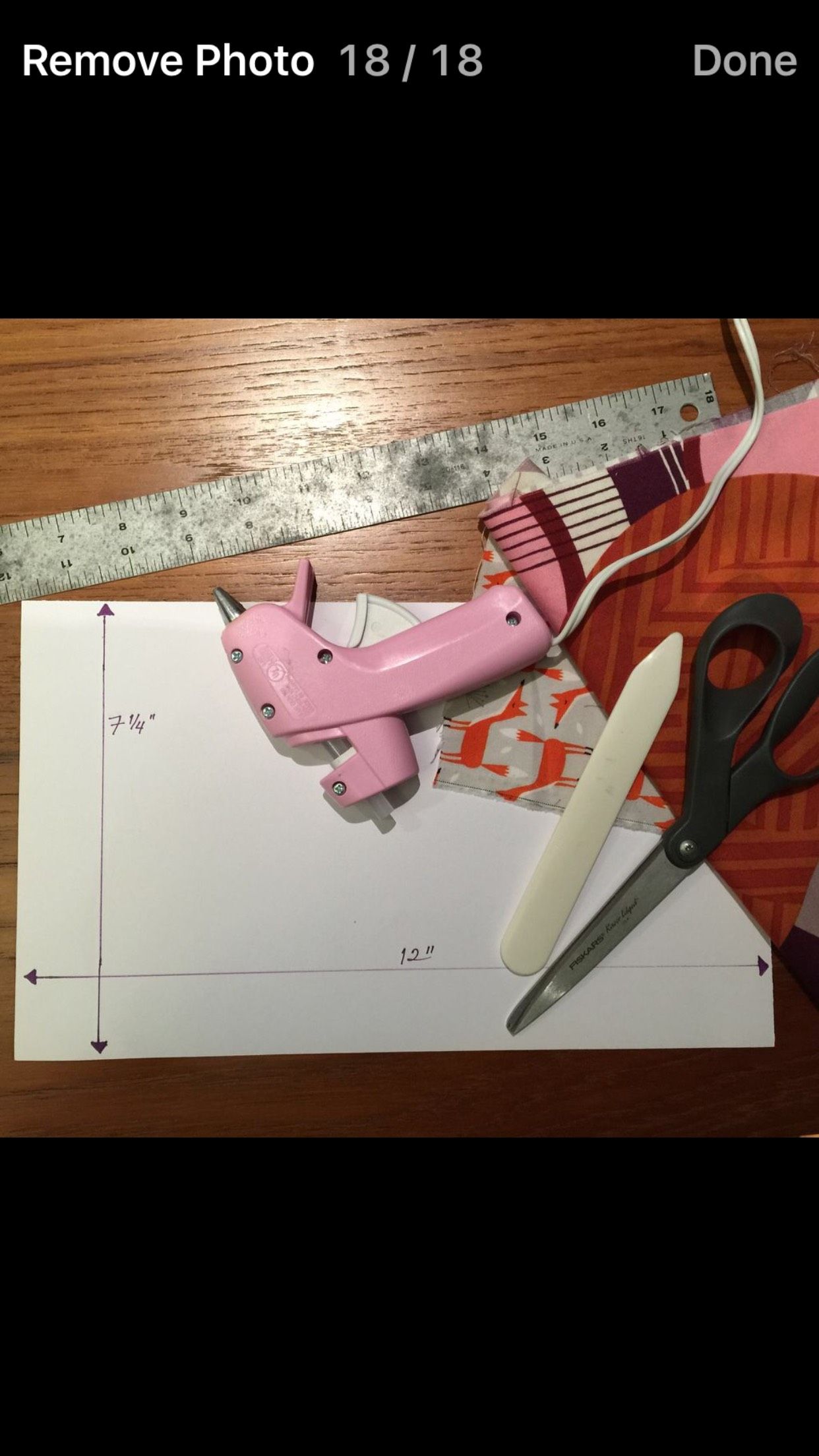 Invitation Holder : 9 Steps - Instructables