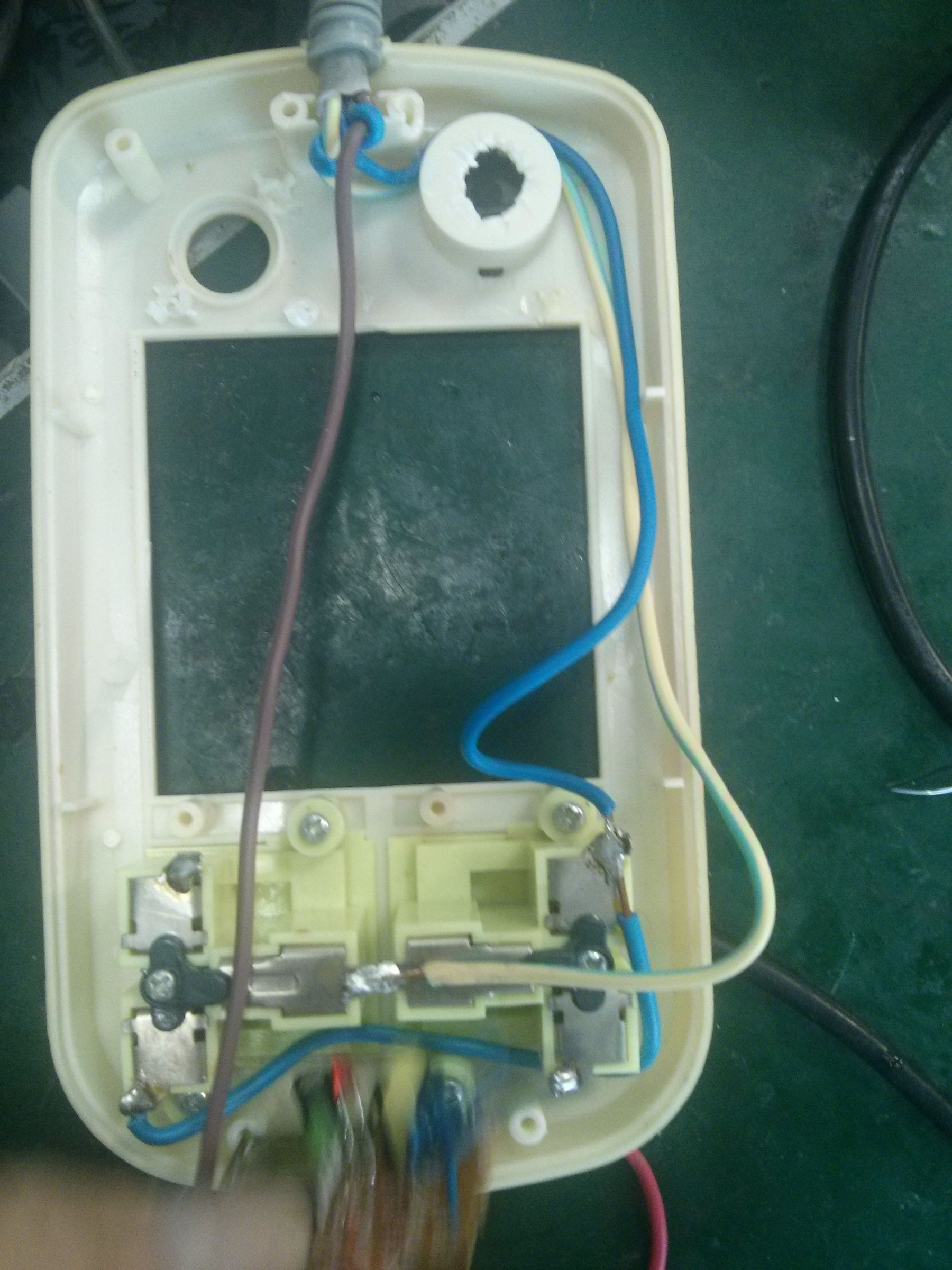 Arduino Power Outlet With Exposed Pins : 7 Steps (with Pictures ...