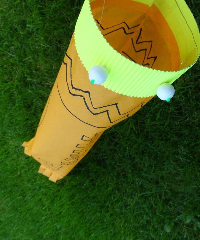 Flying Fish : 8 Steps (with Pictures) - Instructables