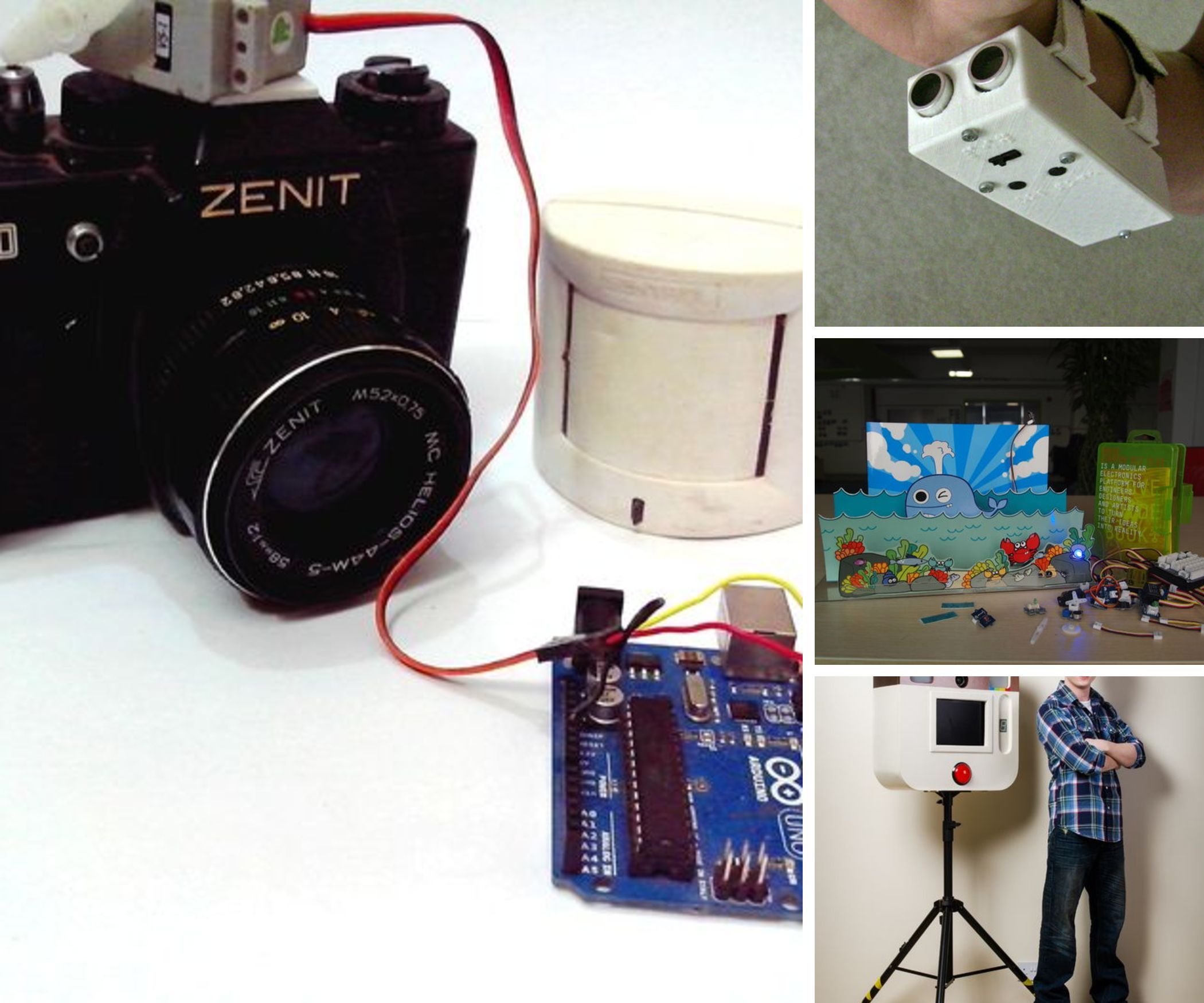 Arduino - Instructables