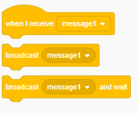 Robot Shootout With Scratch! : 14 Steps - Instructables