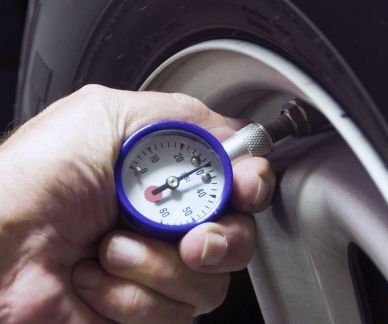 Tire Pressure Sensor : 4 Steps - Instructables