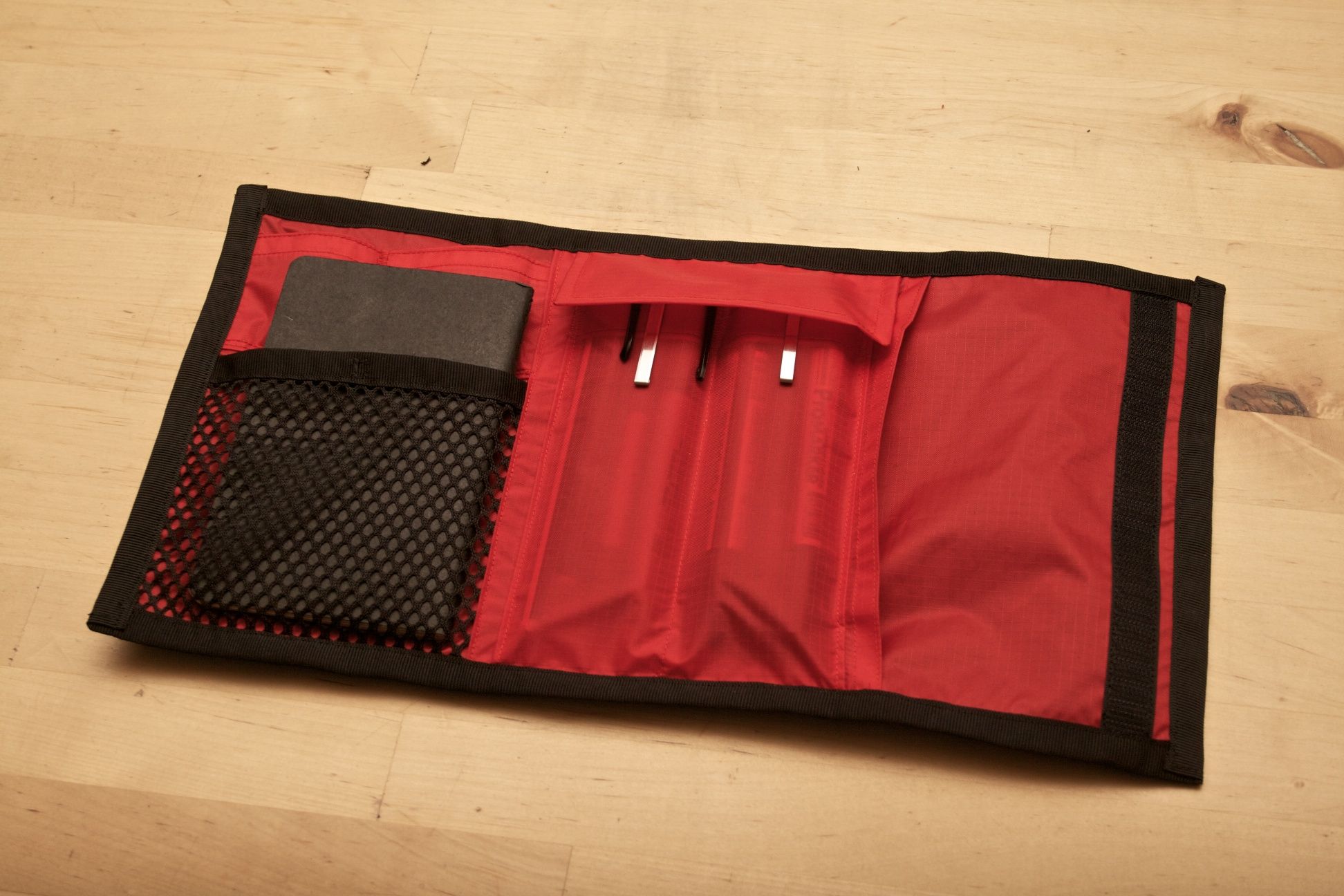 Simple Pen Case : 7 Steps (with Pictures) - Instructables