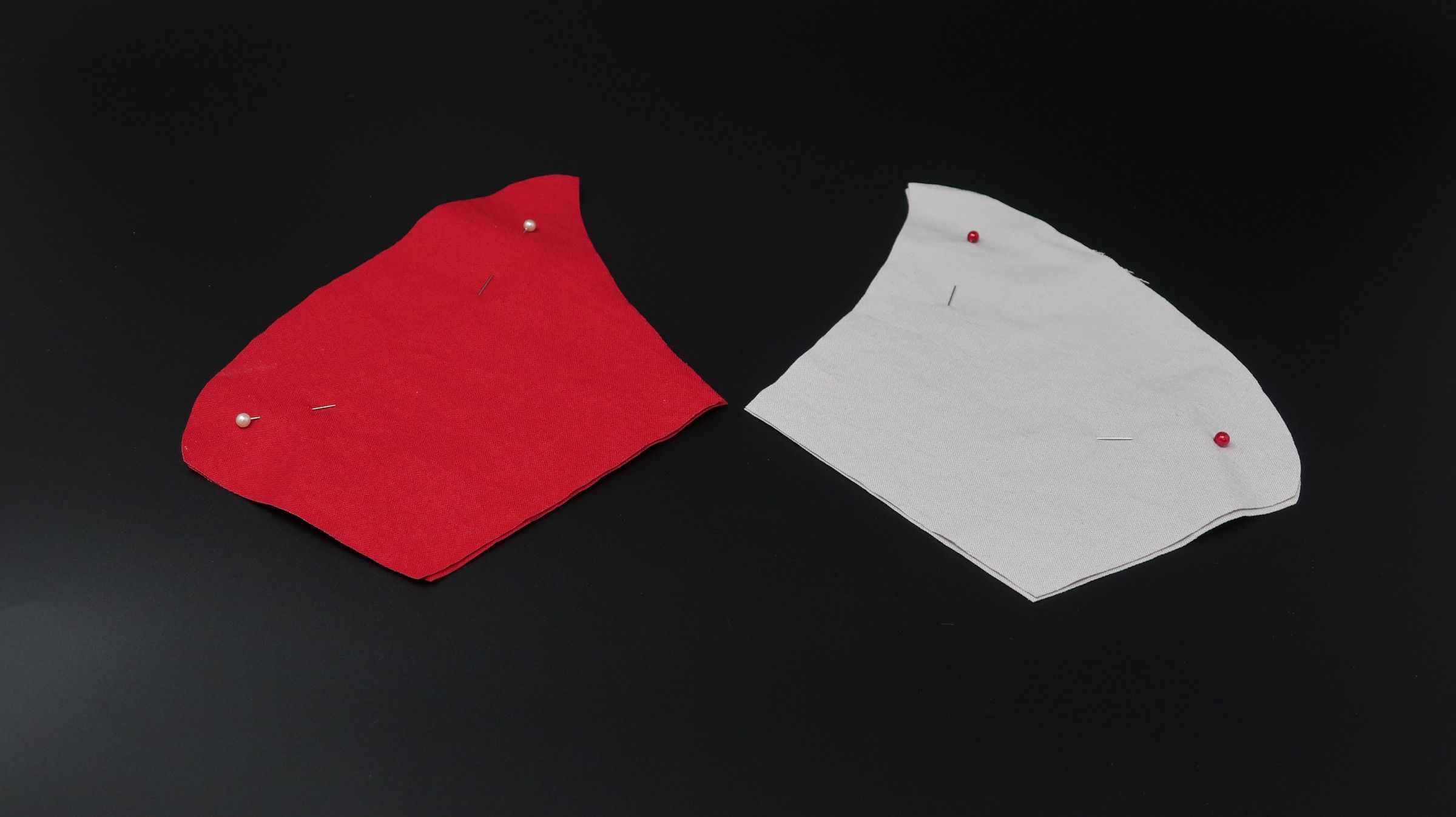 COVID-19 Laser Cut Face Mask : 3 Steps - Instructables