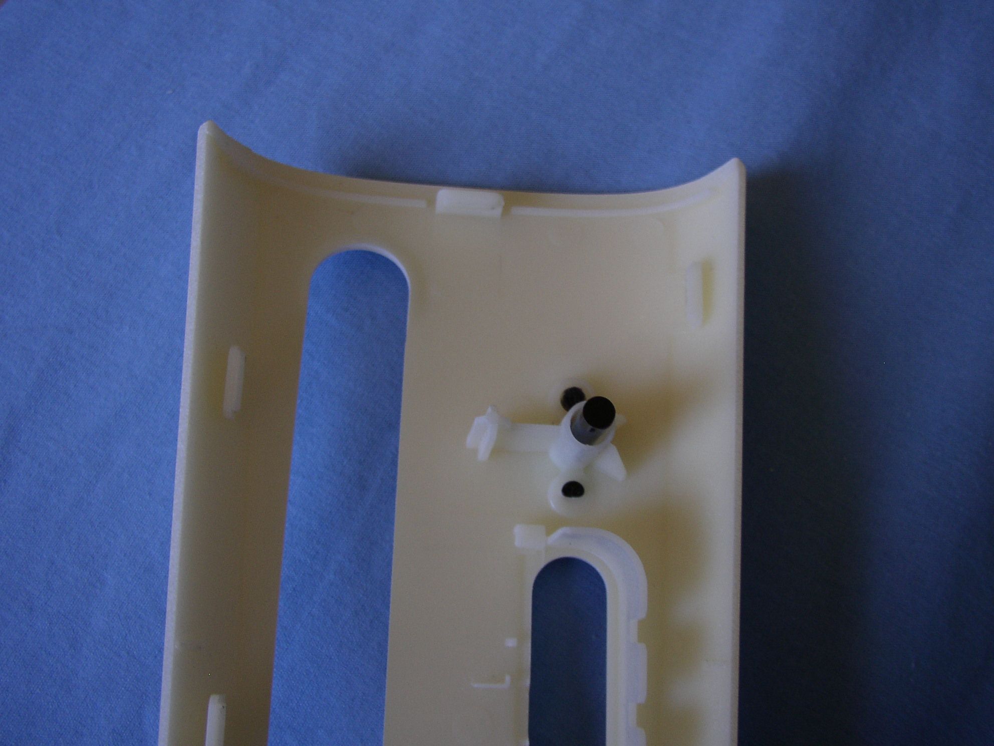 Custom Xbox 360 Faceplate : 12 Steps - Instructables