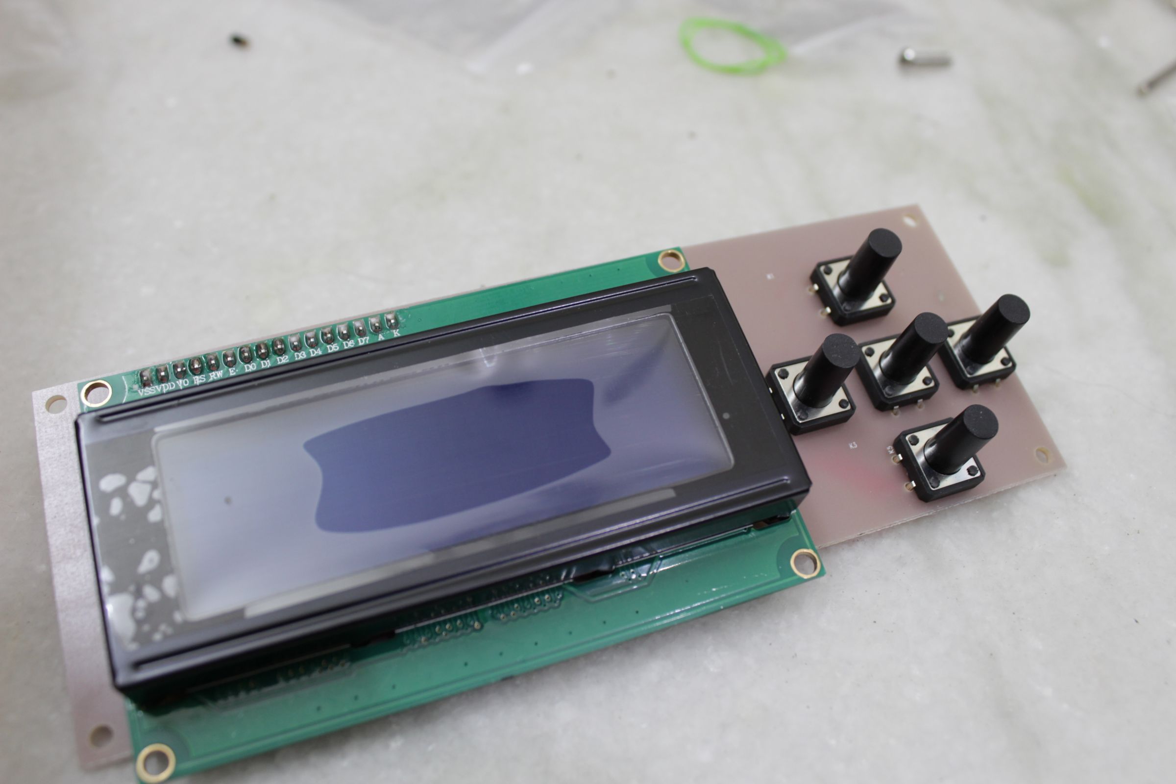 Building a 3D Printer Under $200 : 14 Steps (with Pictures) - Instructables