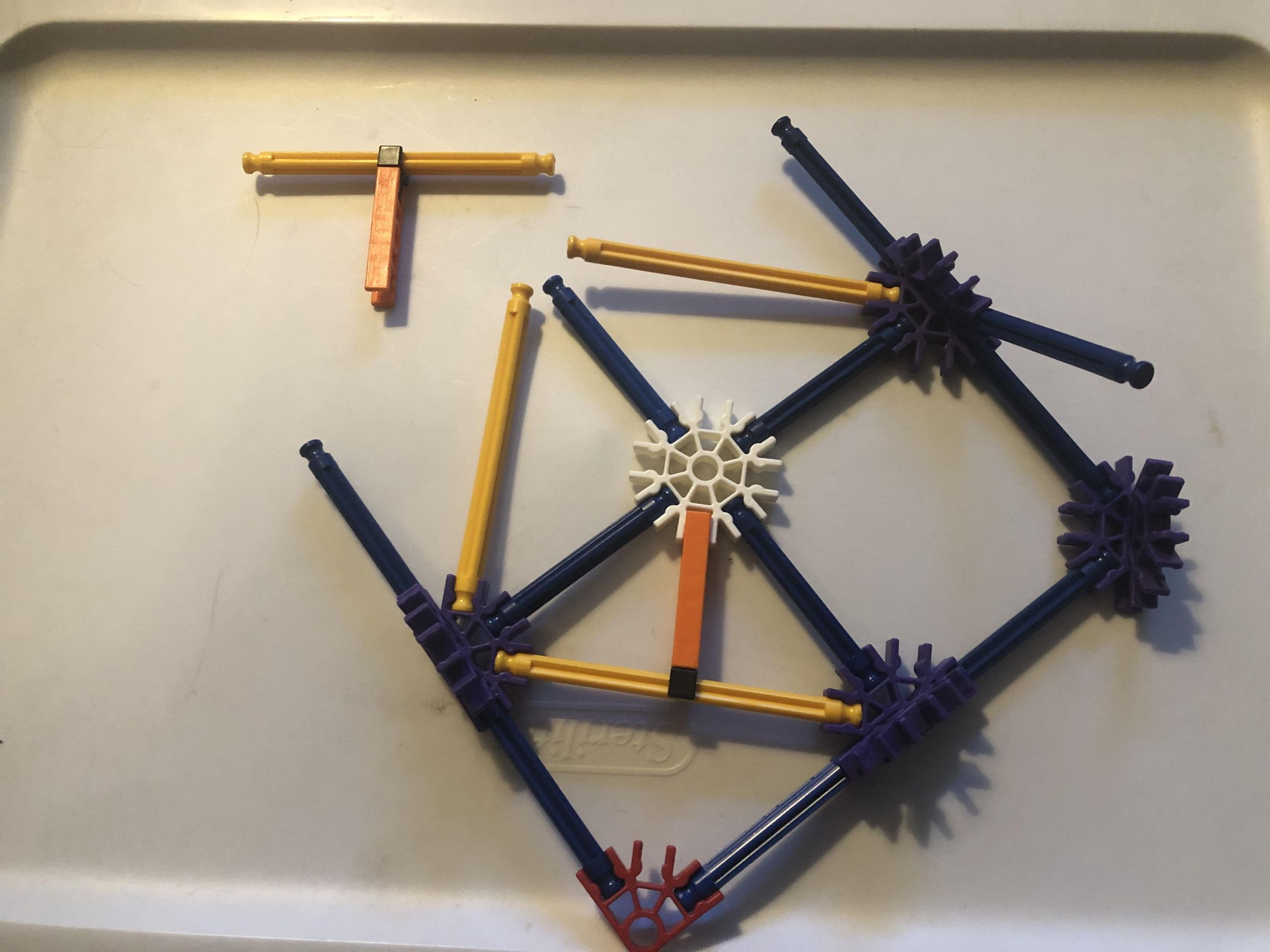 K'nex Xbox Controller Auto Clicker : 13 Steps - Instructables