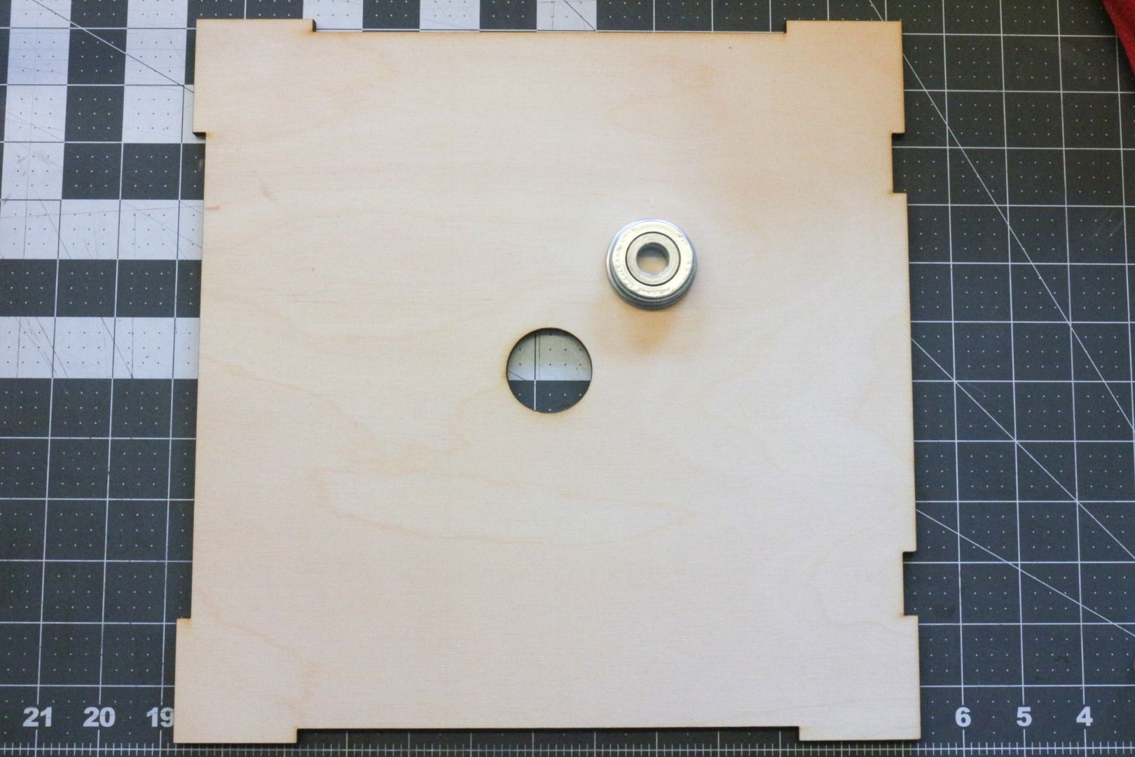 Movie to Mutoscope : 20 Steps (with Pictures) - Instructables