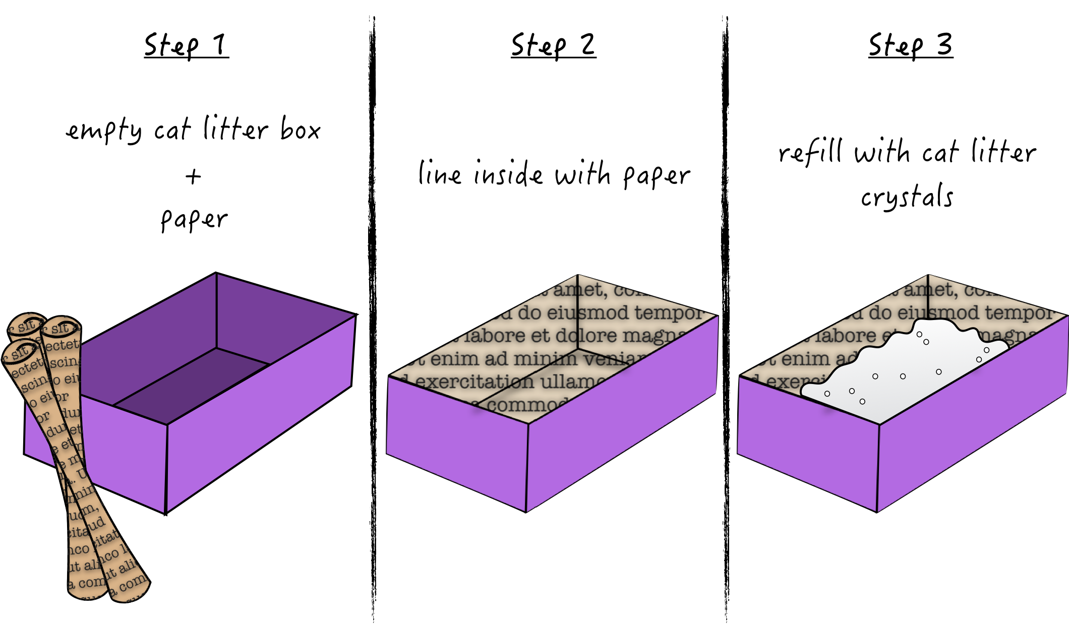 20 Unusual Ways to Use Any Paper : 20 Steps - Instructables