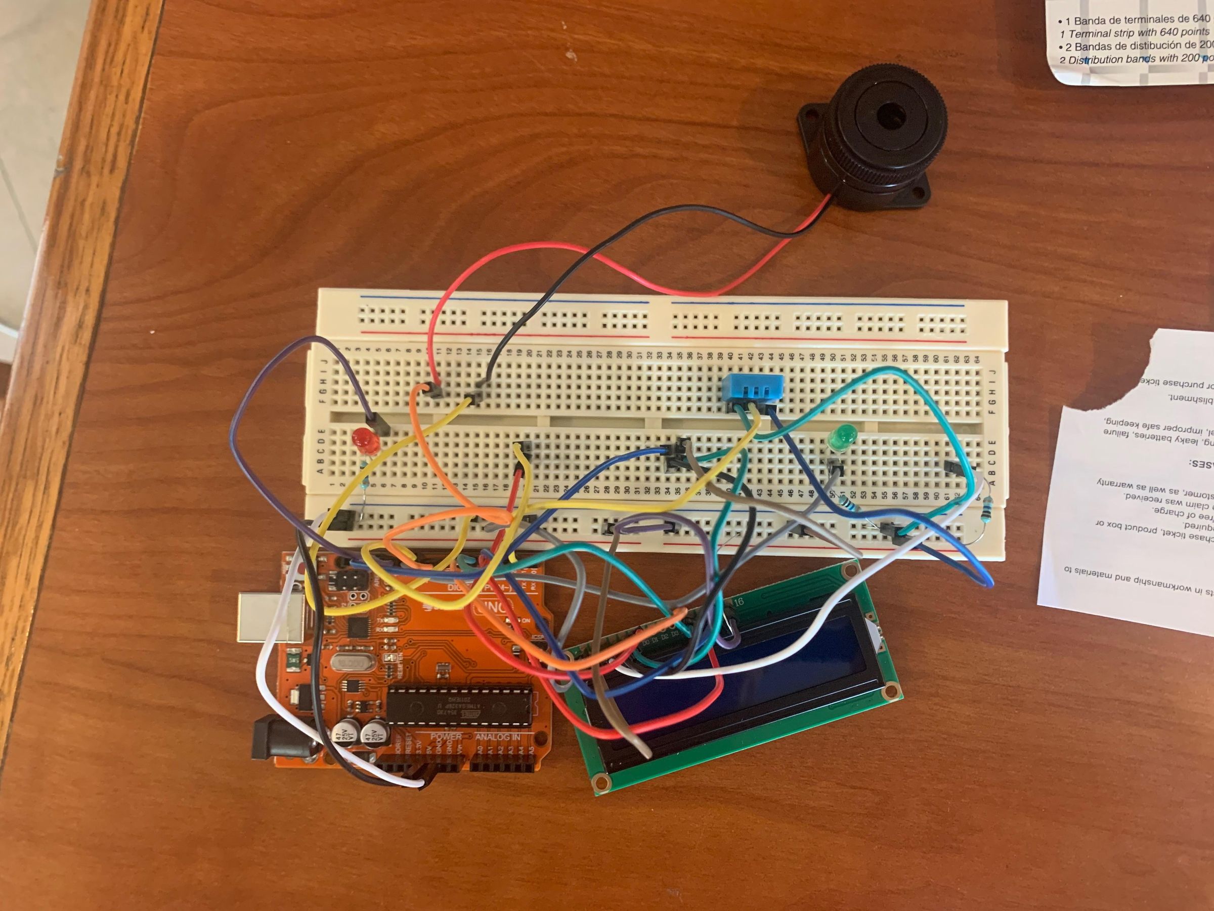 Digital Electronics Project : 4 Steps - Instructables