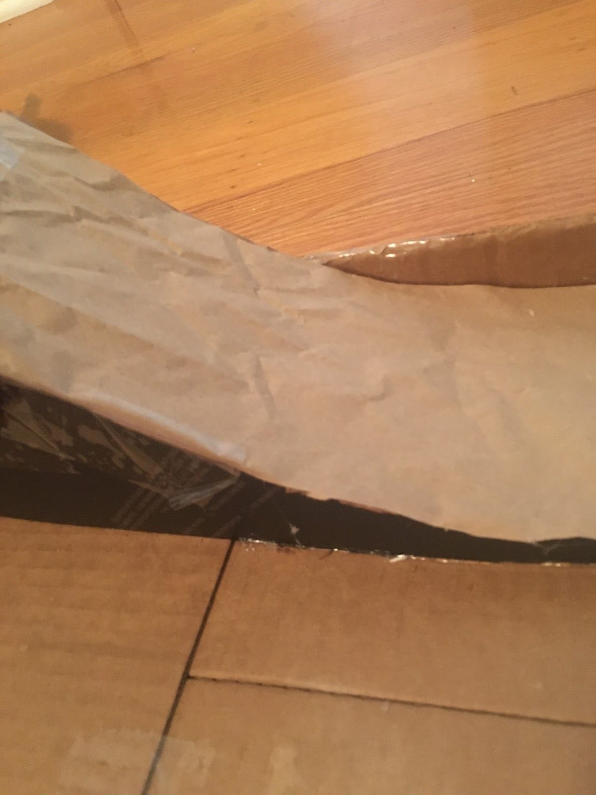 Mini Skate Park for Tech Decks : 7 Steps - Instructables