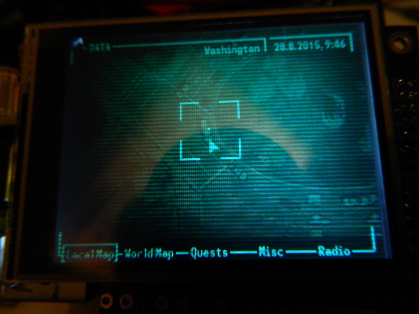 PipBoy 3000 (working) : 14 Steps (with Pictures) - Instructables