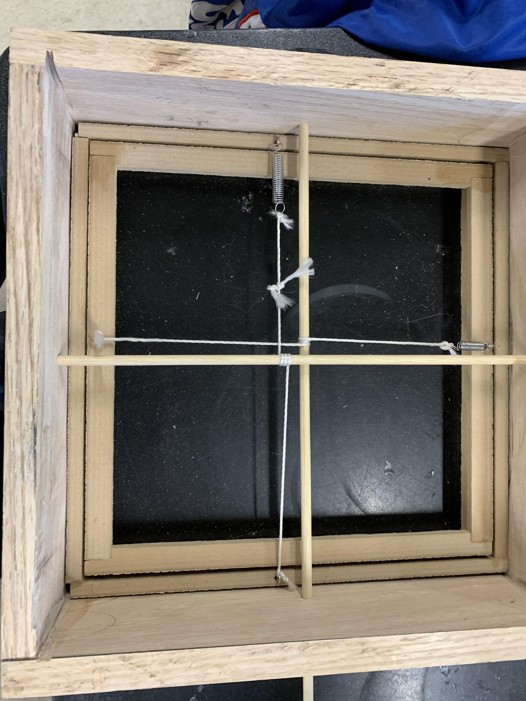 Homemade Wooden Marble Maze : 9 Steps (with Pictures) - Instructables