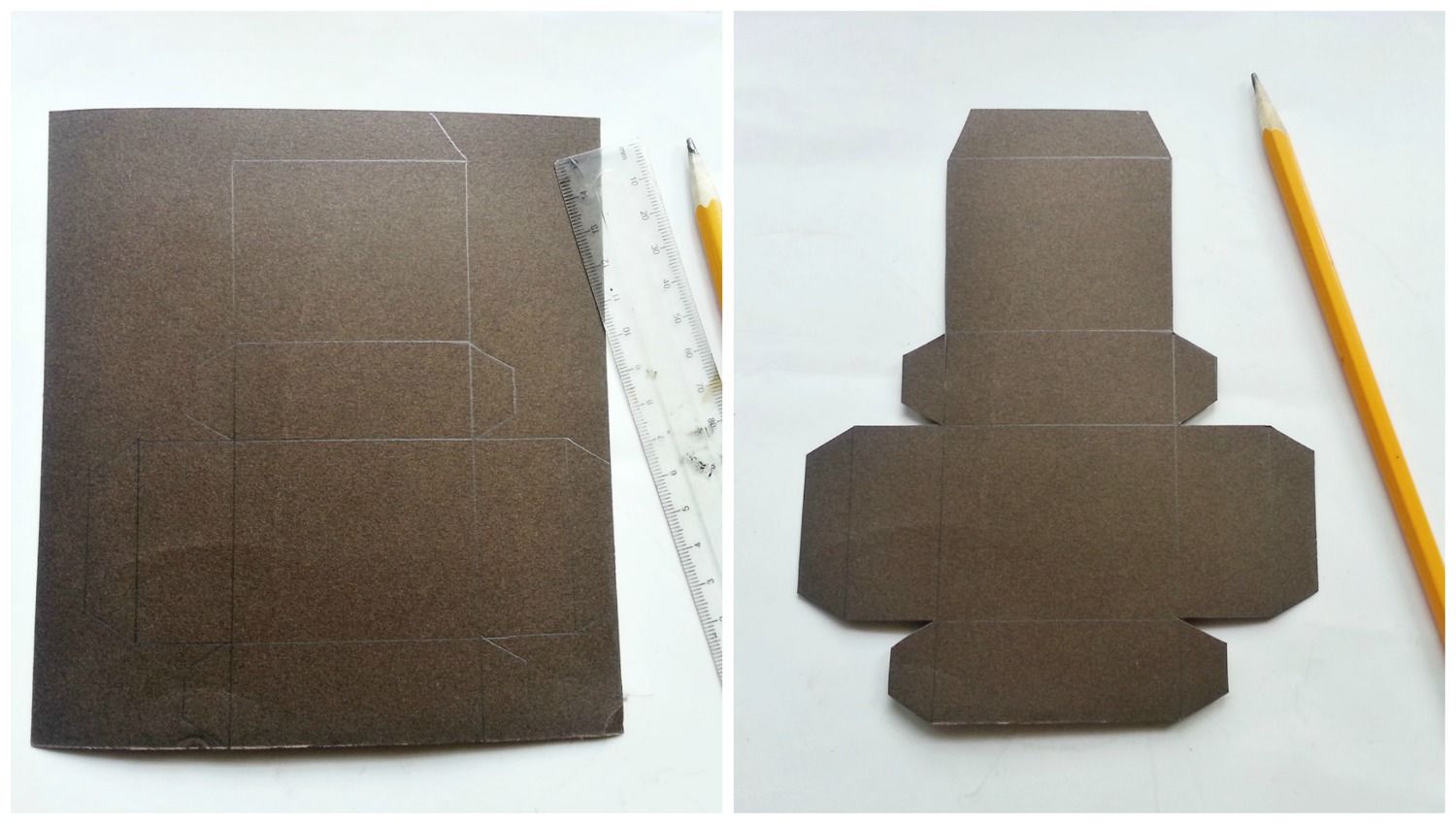 DIY Vintage Inspired Gift Box : 4 Steps (with Pictures) - Instructables