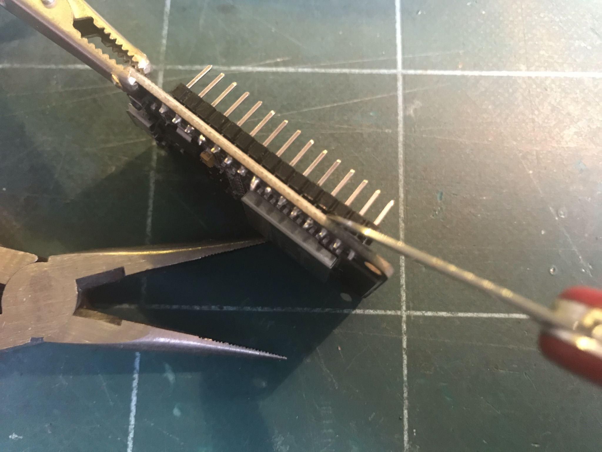 Bluetooth Zoom/OBS Controller : 9 Steps (with Pictures) - Instructables