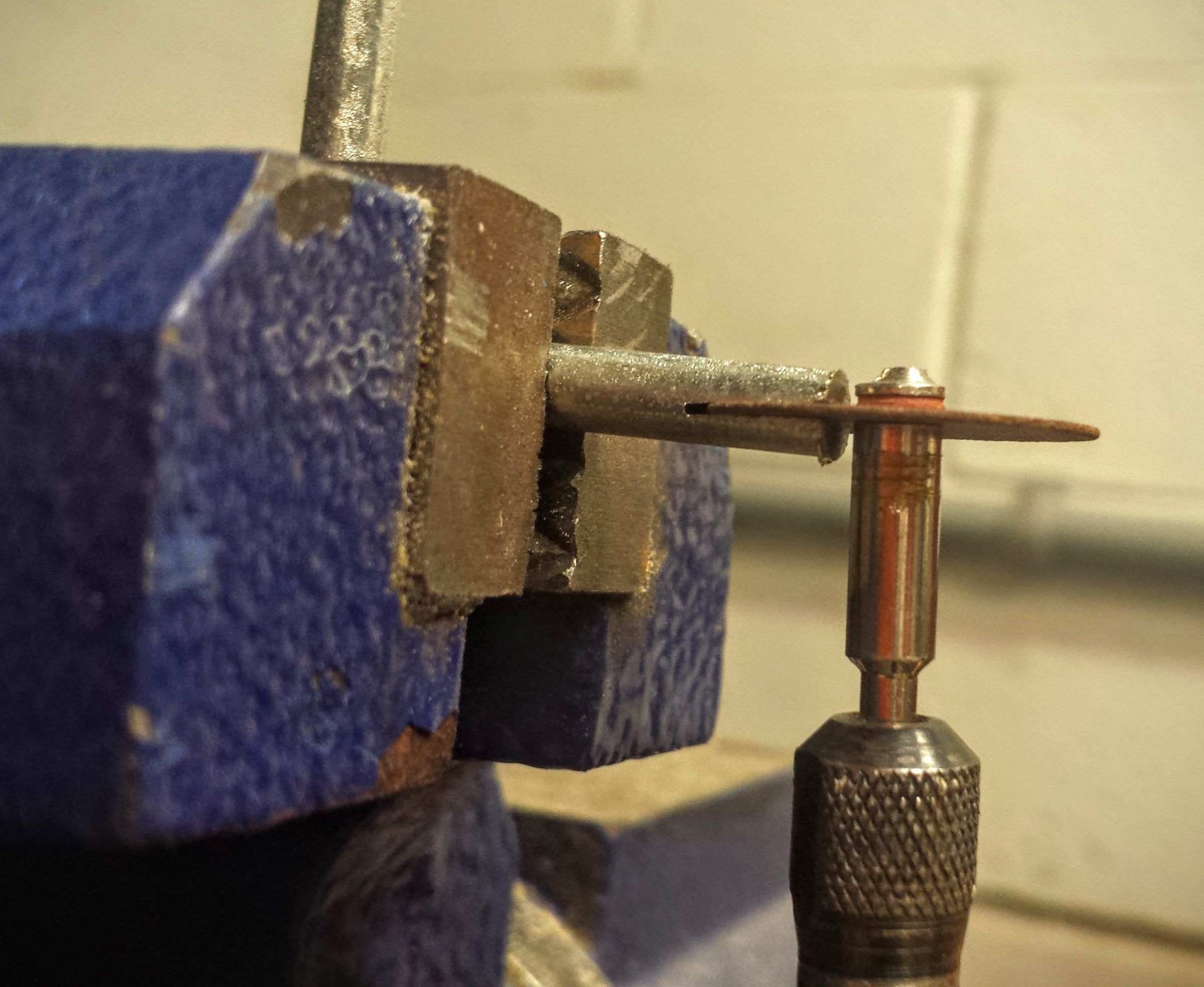 DIY Pinball Tools : 4 Steps - Instructables