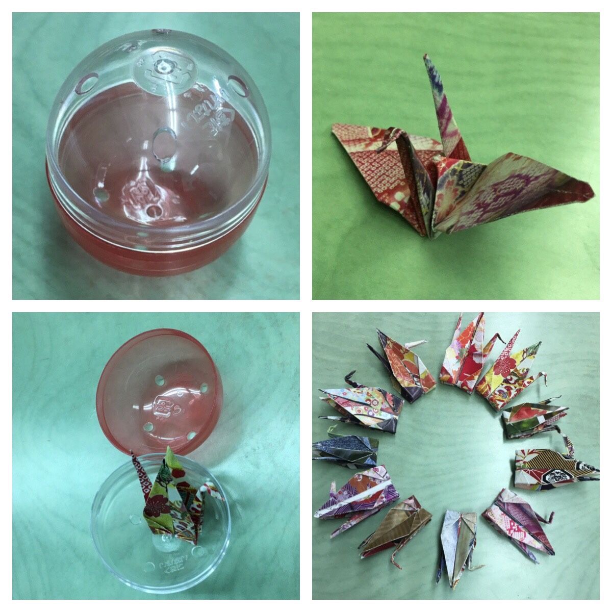 Capsule-toy Vending Machine : 10 Steps (with Pictures) - Instructables