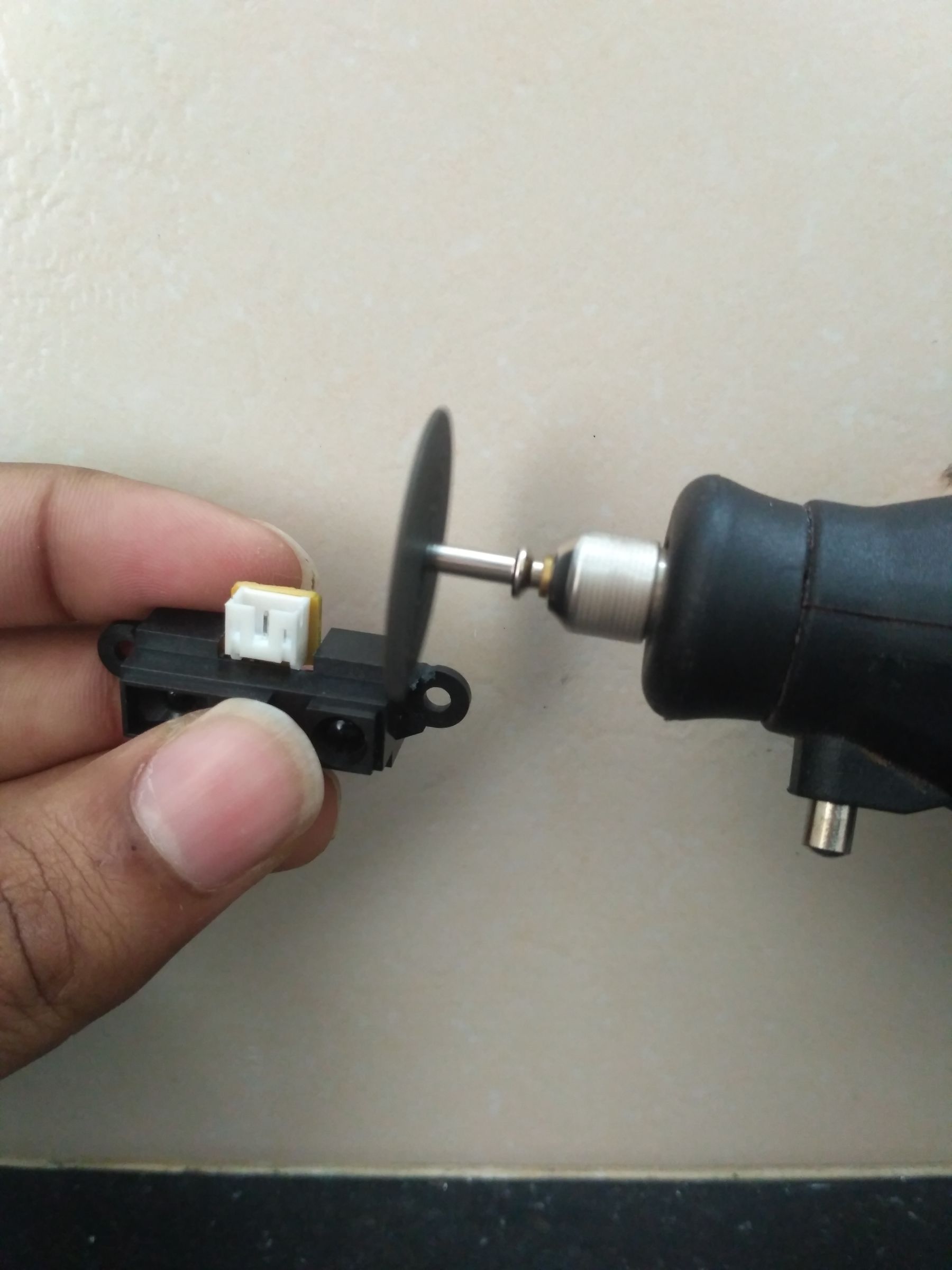 DIGITAL MULTI-FUNCTION MEASURING TOOL : 21 Steps (with Pictures) - Instructables