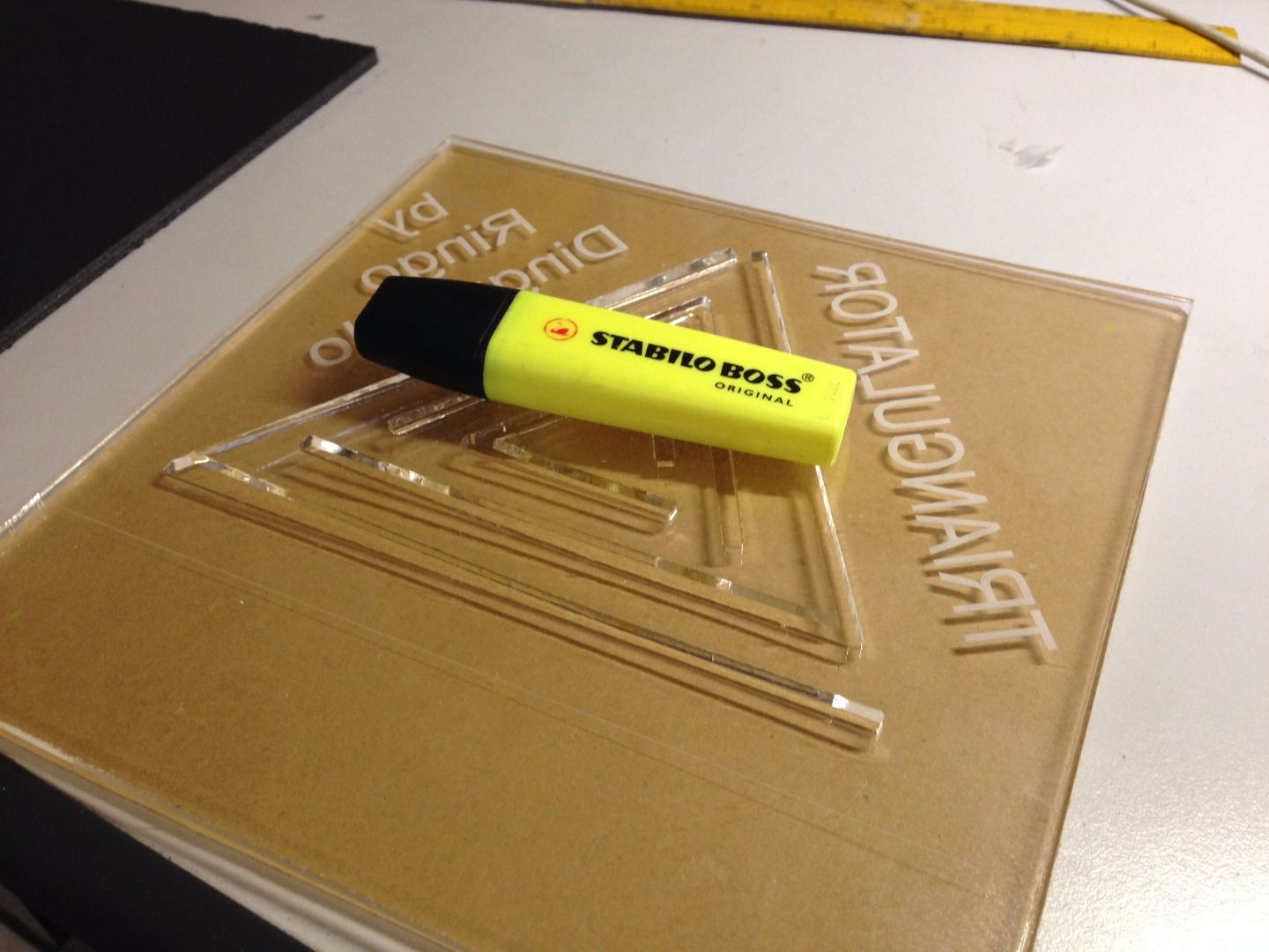 EL Wiro : 8 Steps (with Pictures) - Instructables