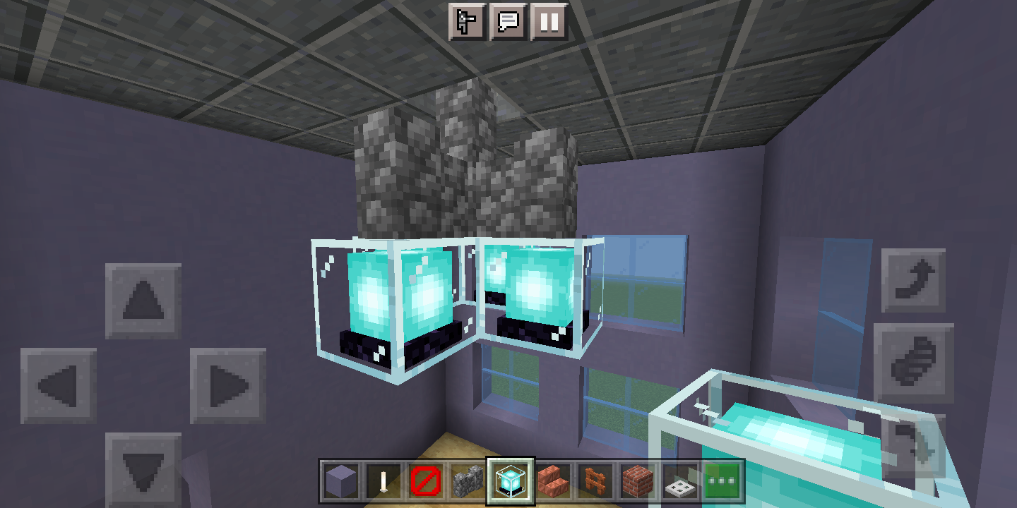 The Ultimate Guide to Furnishing Your House in Minecraft : 31 Steps ...