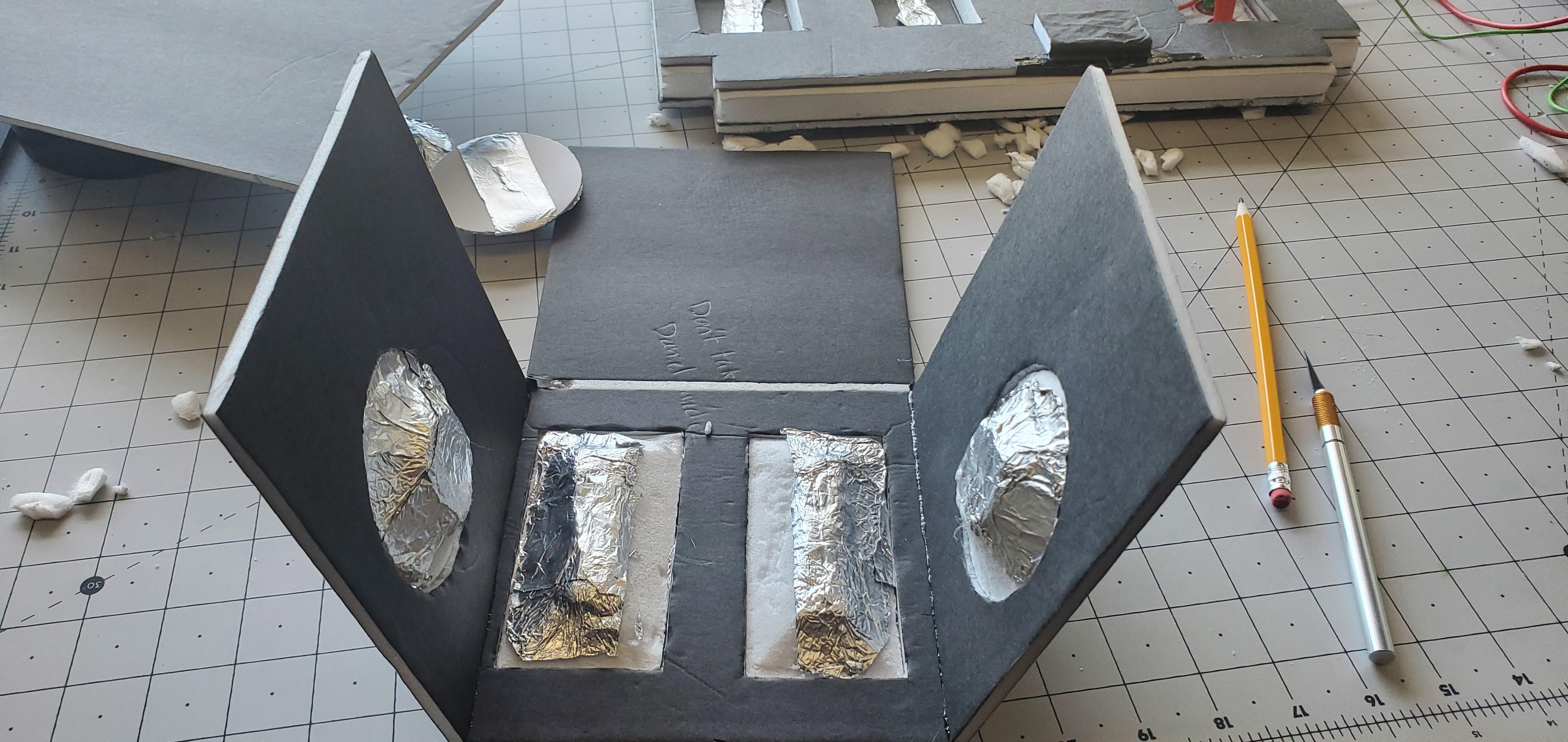 Adaptive Game Controller for Cerebral Palsy : 14 Steps (with Pictures ...