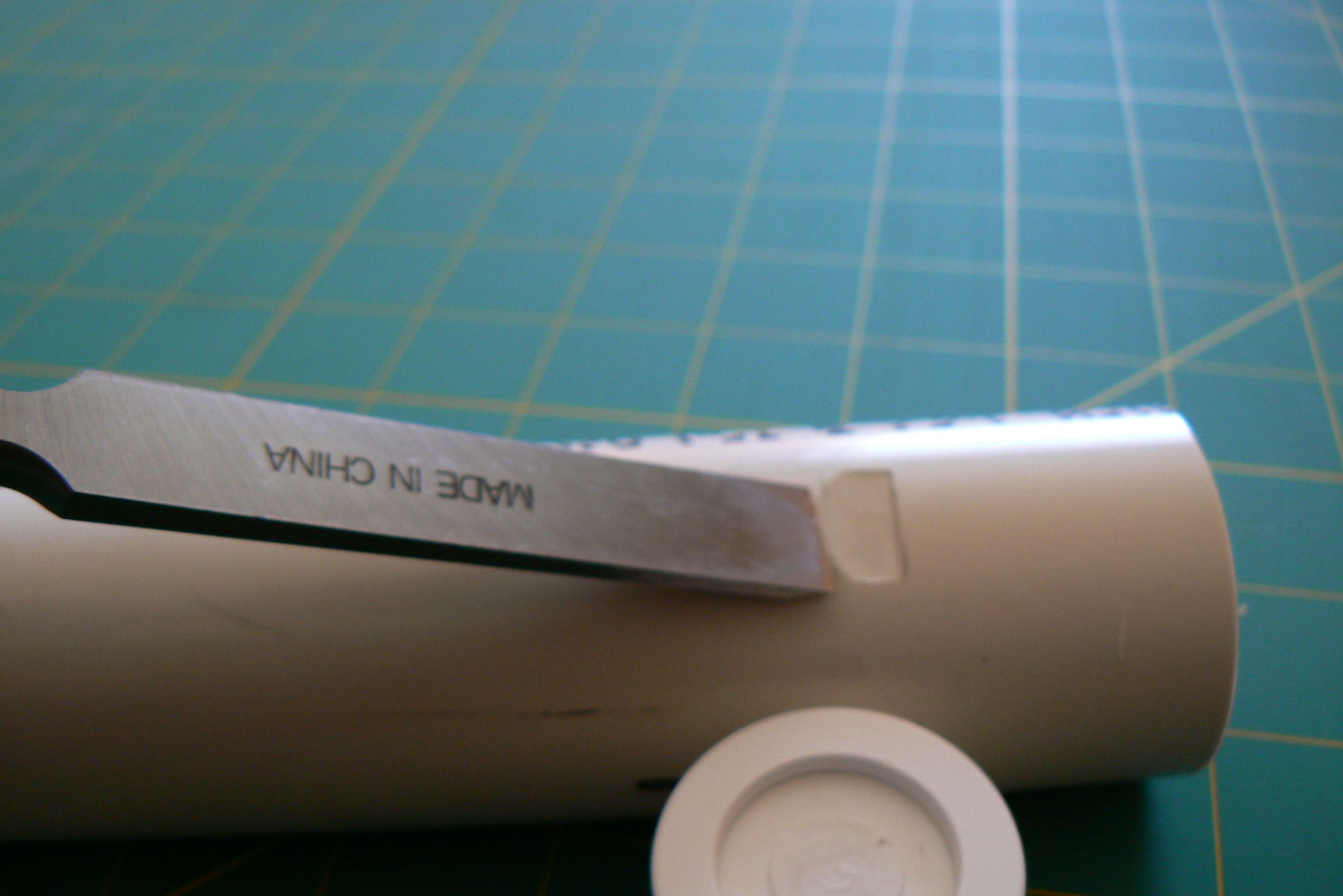 How to Make a PVC Ocarina : 10 Steps - Instructables
