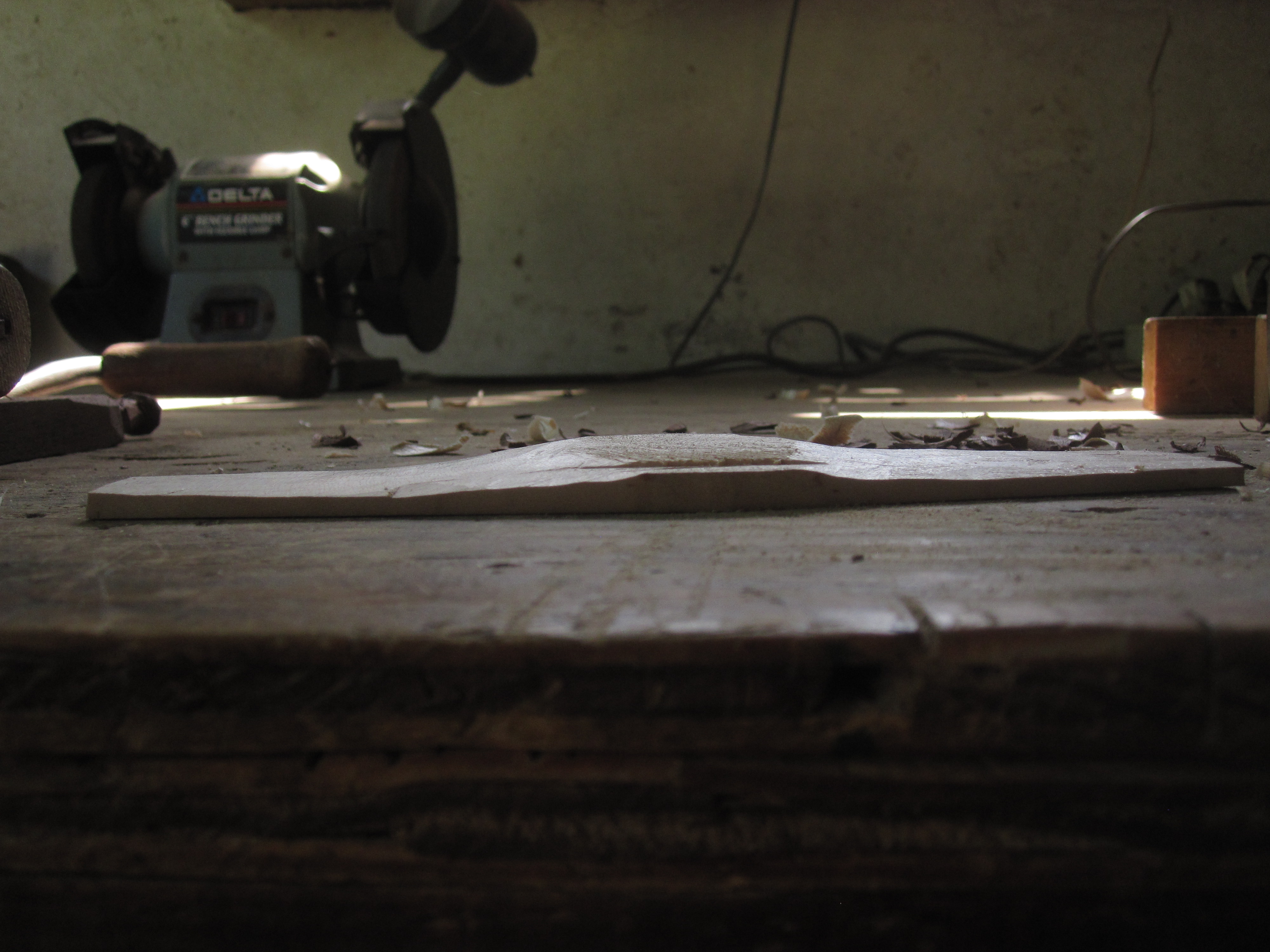 Improvised Folk Fiddle : 9 Steps (with Pictures) - Instructables