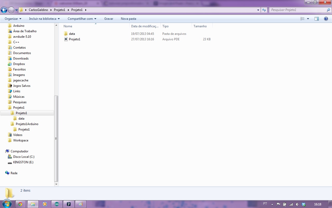 Arduino USB Communication - Processing Program - Instructables