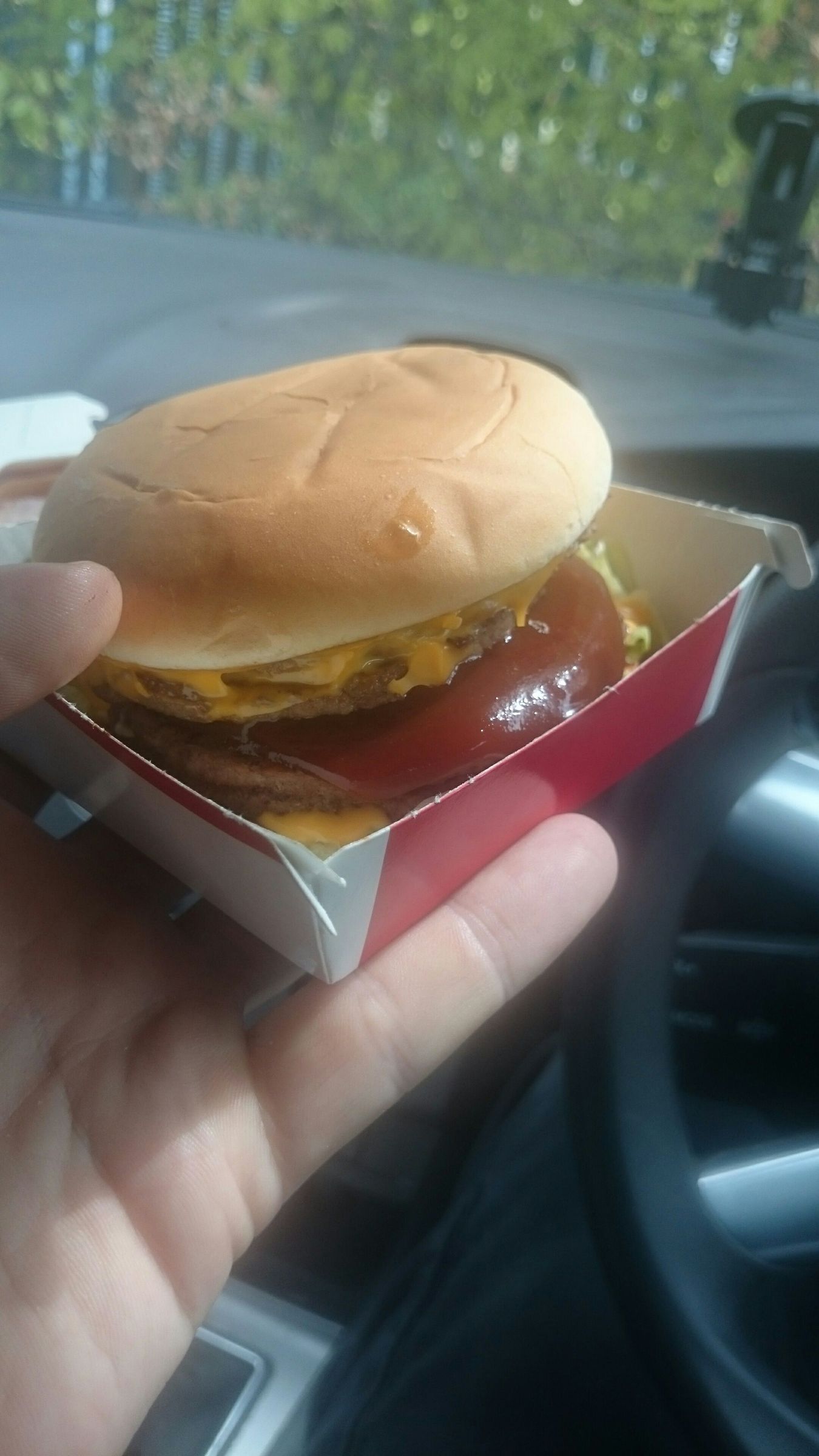 Mega Mac : 4 Steps - Instructables