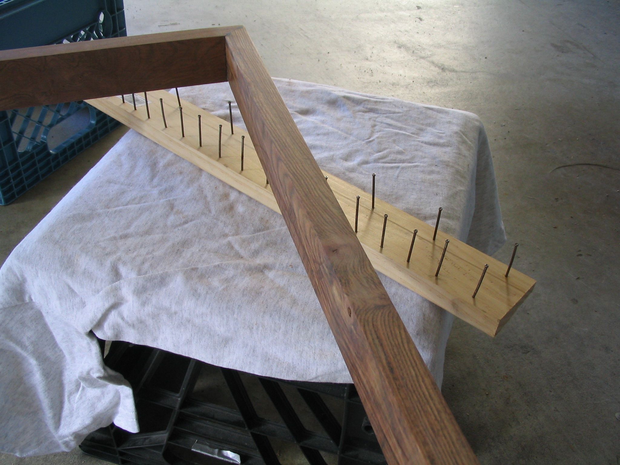 How to Build a Picture Frame : 18 Steps (with Pictures) - Instructables