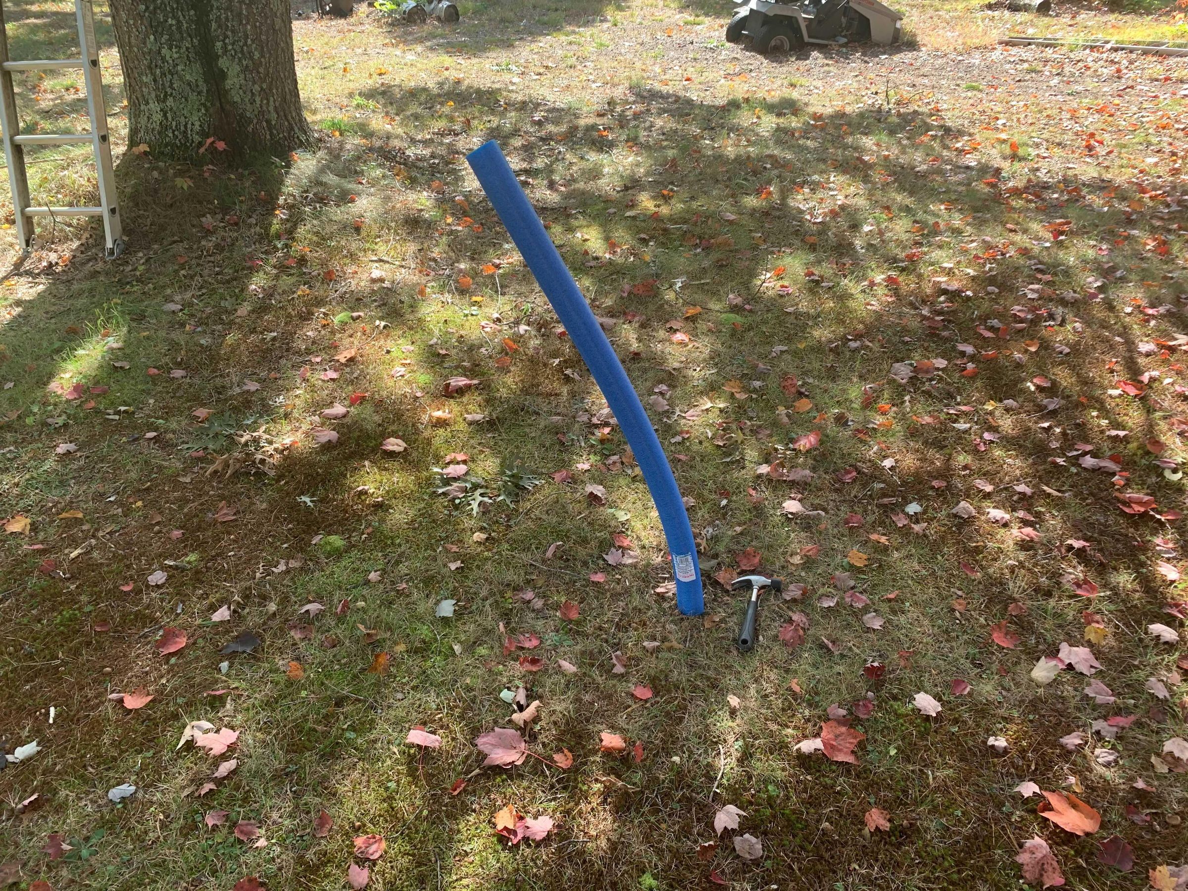 How to Make and Design a FPV Obstacle Course for Quadcopters : 6 Steps ...