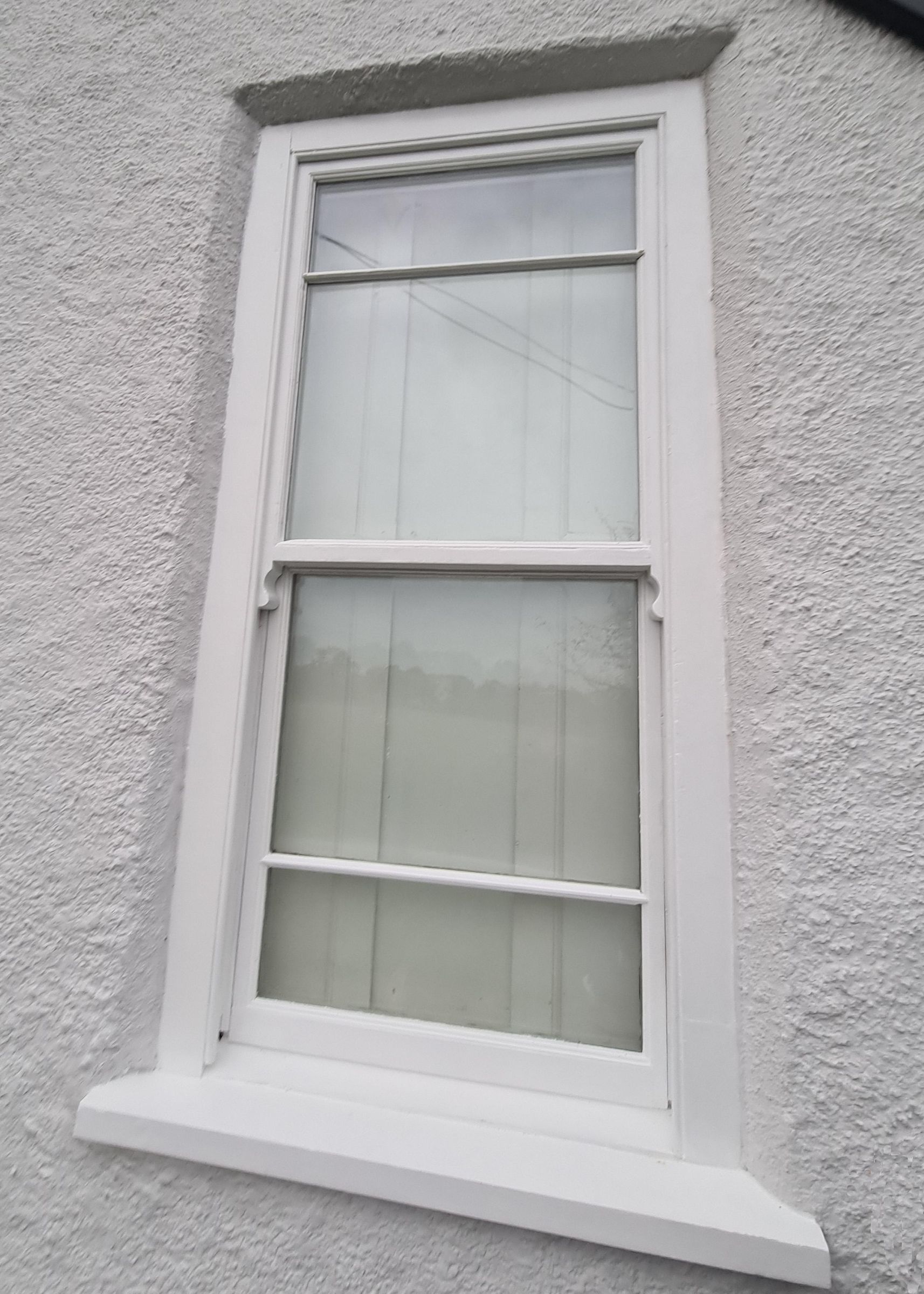 Restoring a Wooden Sash Window : 12 Steps (with Pictures) - Instructables