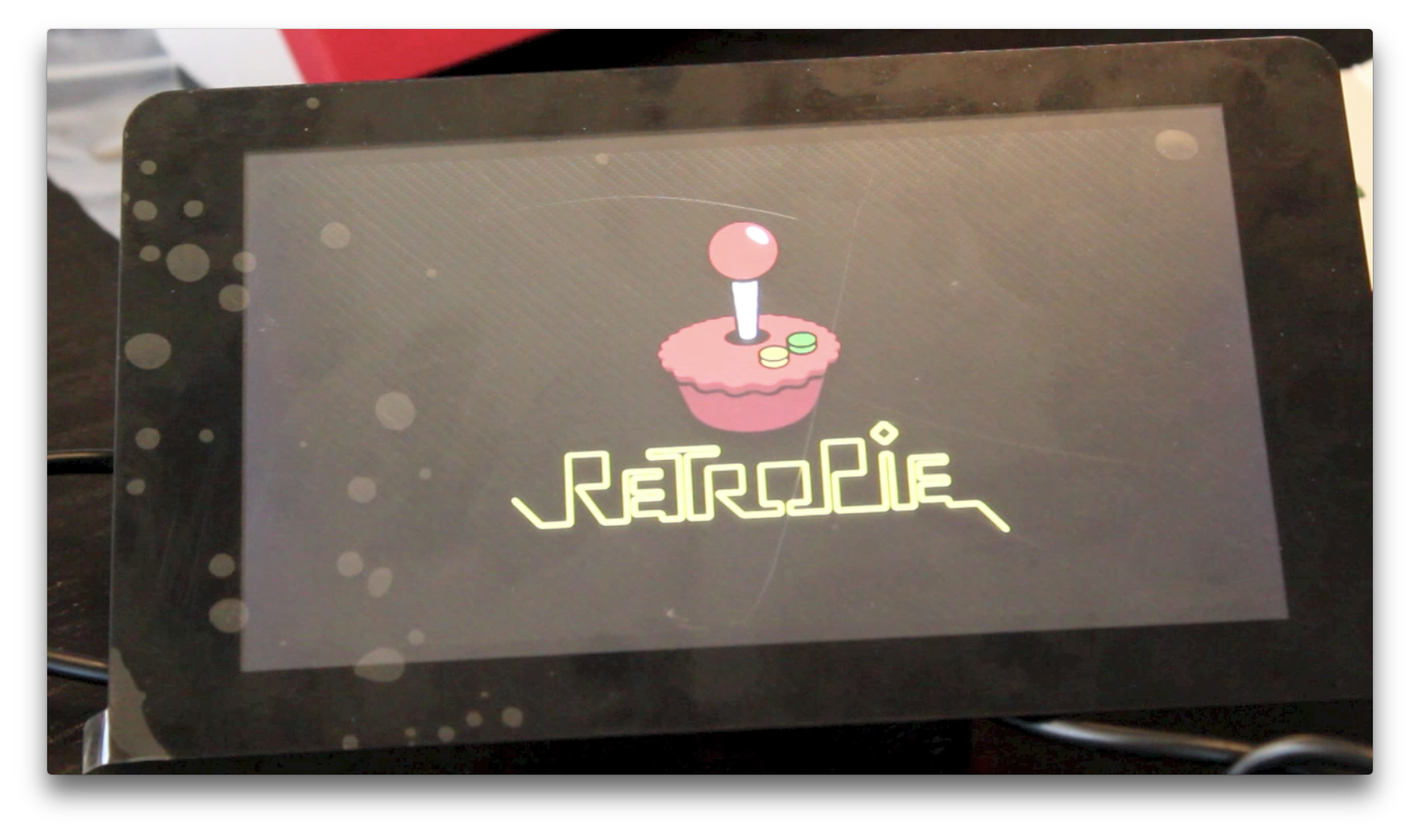 DIY Retropie Arcade in a Fancy Wooden Box : 19 Steps (with Pictures ...