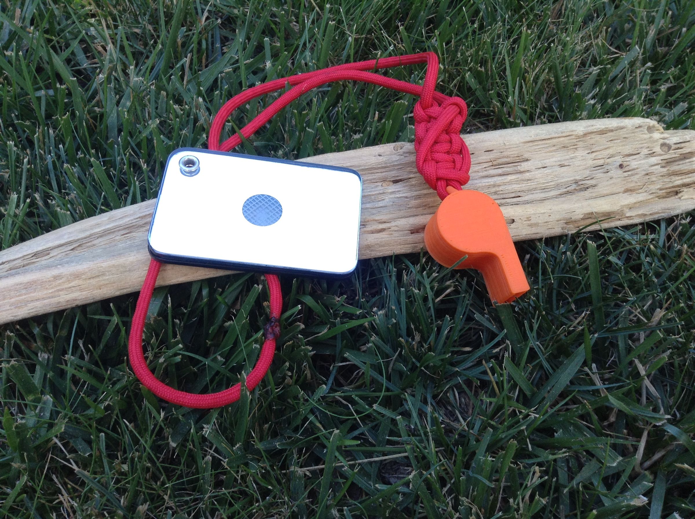 10 Essentials for Wilderness Survival : 11 Steps (with Pictures ...