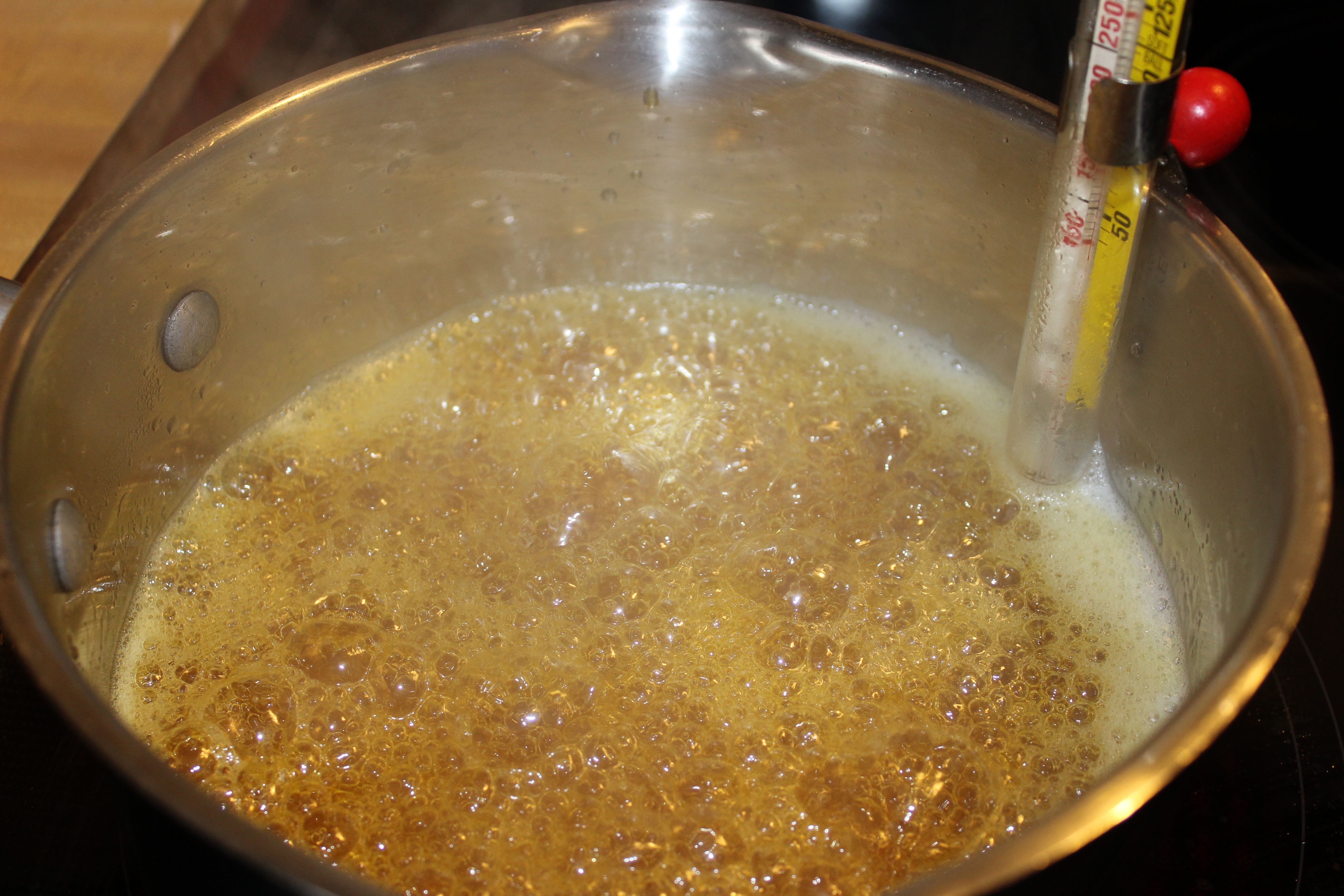 How to Make Hard Candy for the Holidays : 5 Steps (with Pictures ...