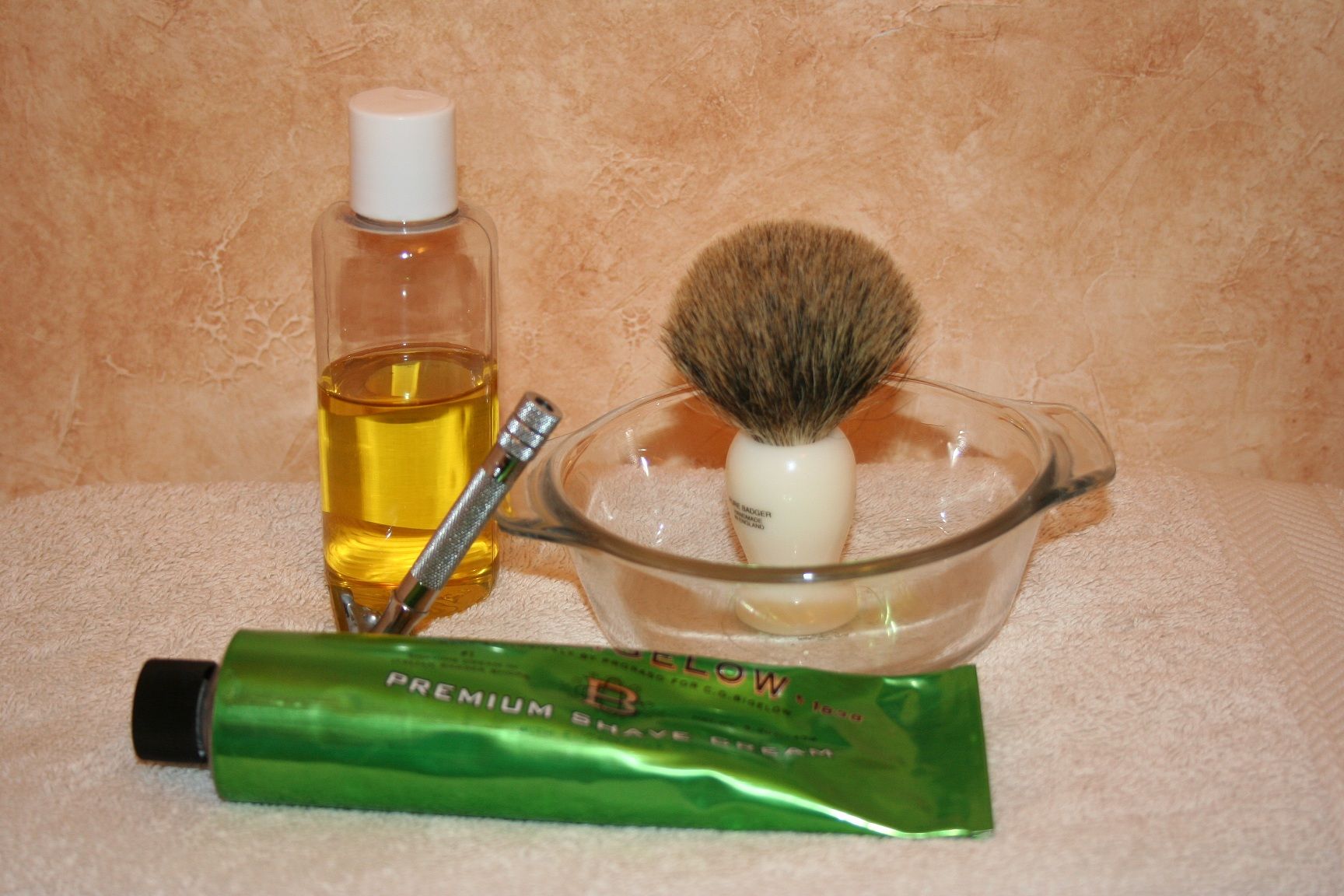 Wet Shaving 101 : 26 Steps (with Pictures) - Instructables