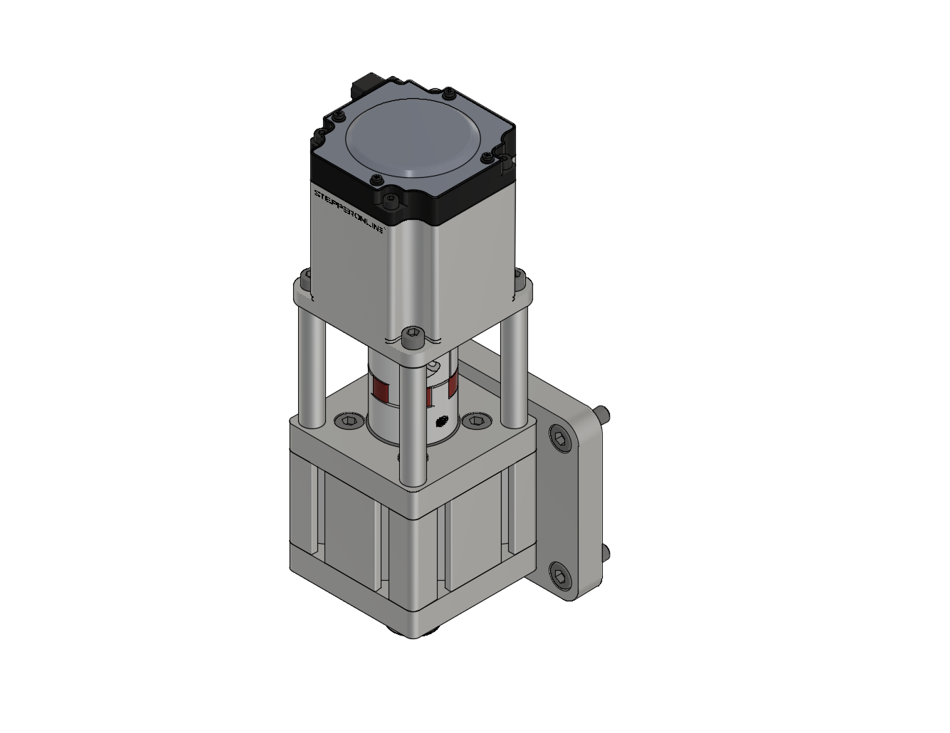 750W Milling and Drilling Spindle : 9 Steps - Instructables