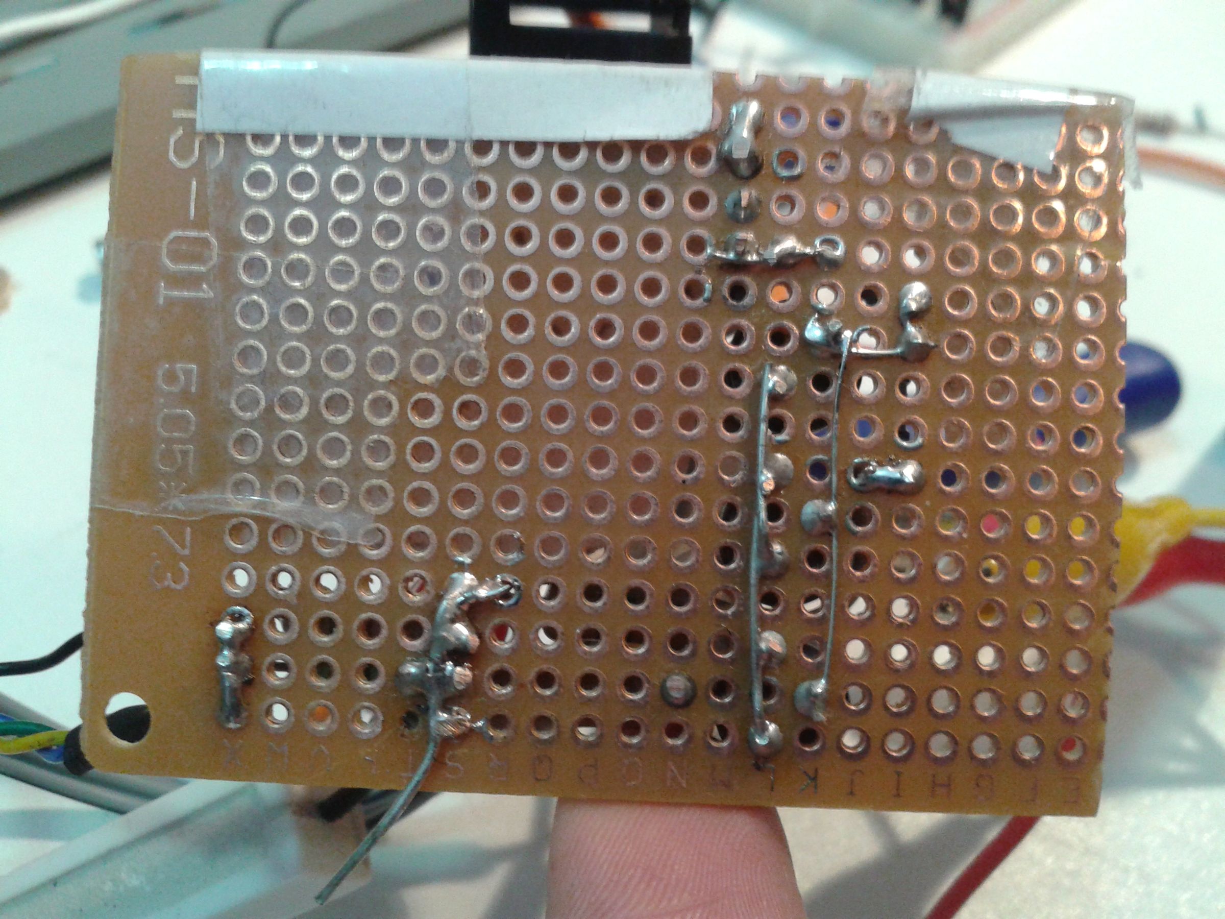High Power LED Wake Up Light (+/- 15Watt) : 5 Steps - Instructables
