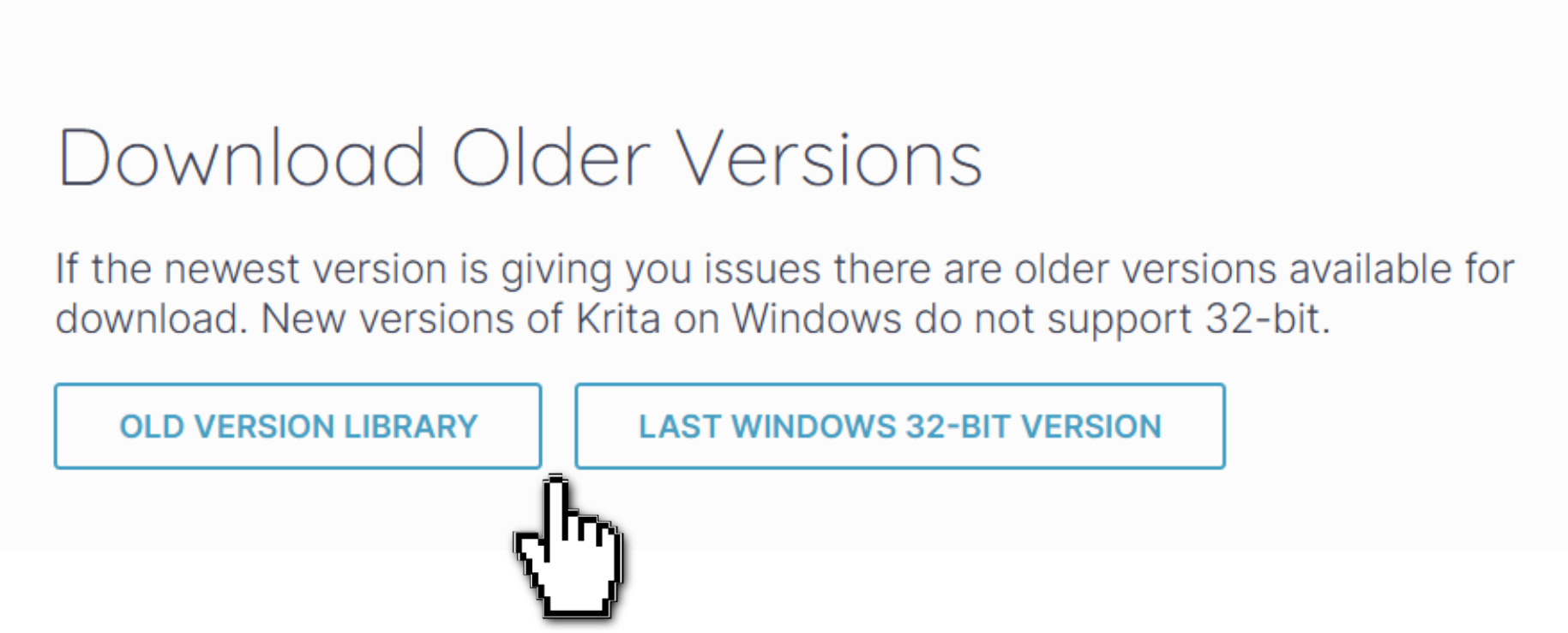 Beginner's Guide: Krita Setup for PC : 11 Steps - Instructables