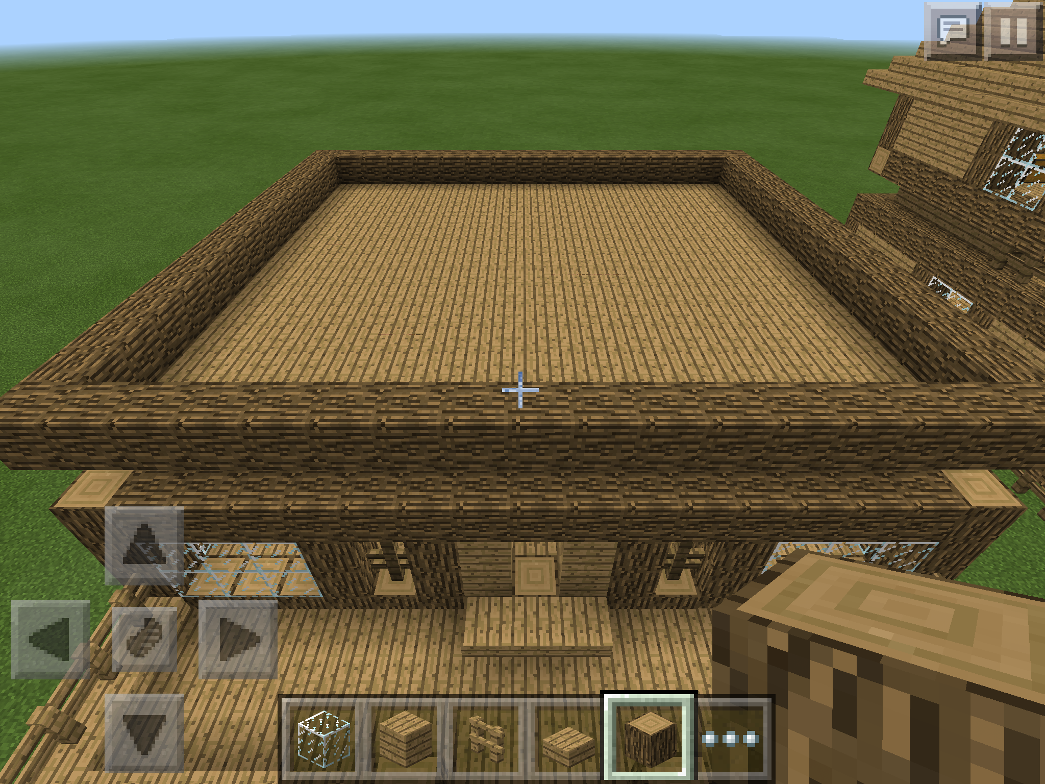 How to Make a Minecraft House : 13 Steps - Instructables