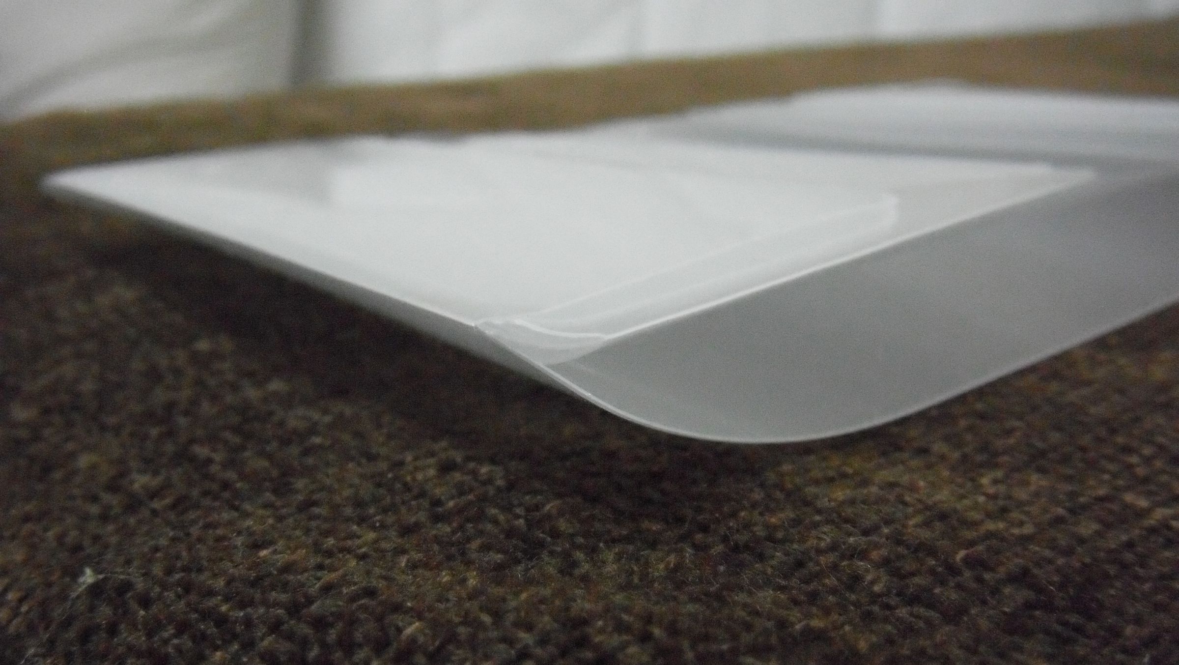 Transparent Wallet : 9 Steps (with Pictures) - Instructables