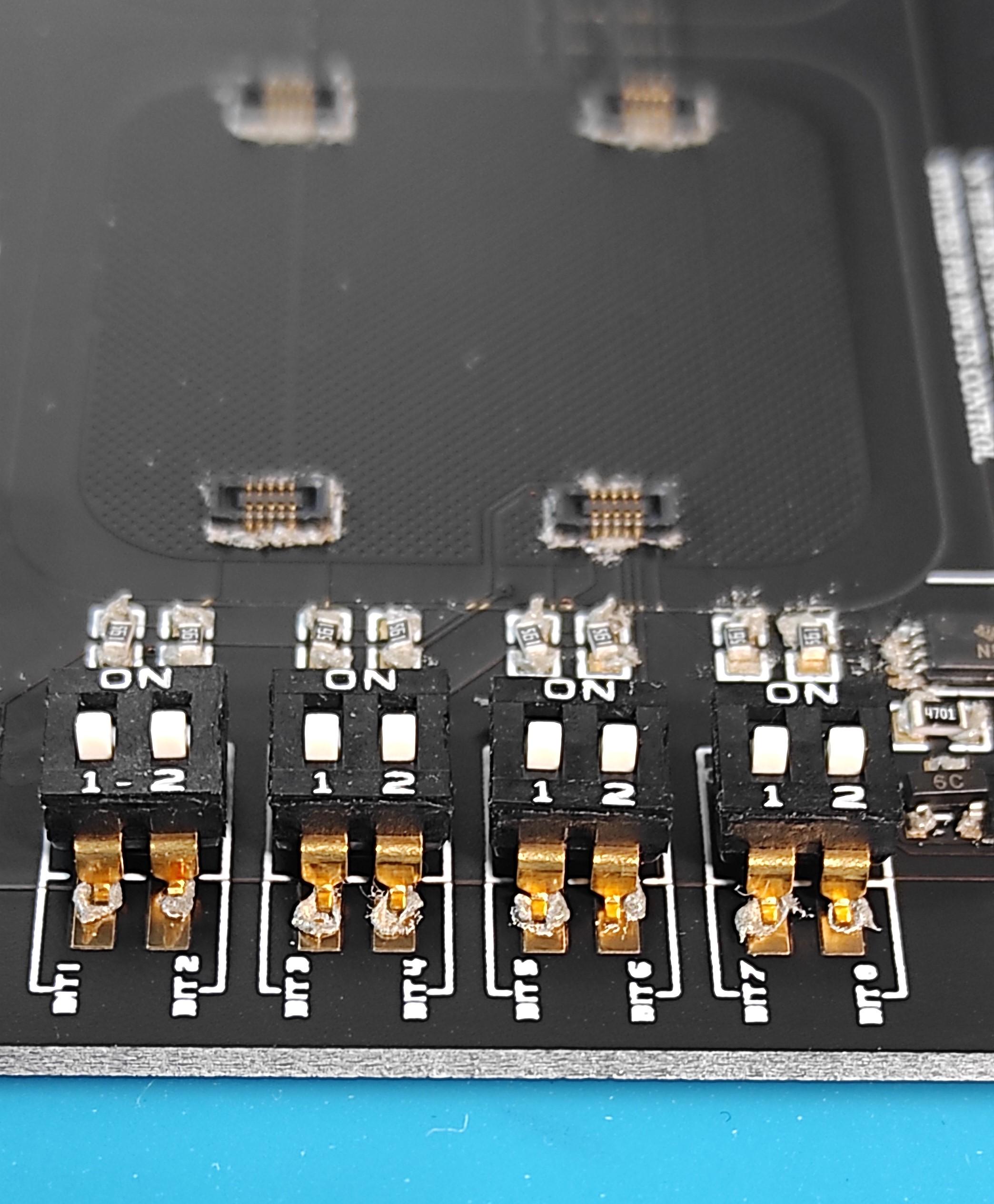 LOGIX: Creating a Logic Gates Training Board : 3 Steps (with Pictures ...