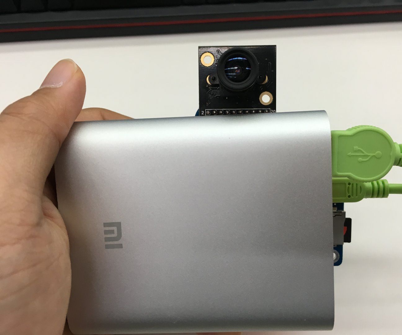 DIY Digital Camera!! : 5 Steps - Instructables
